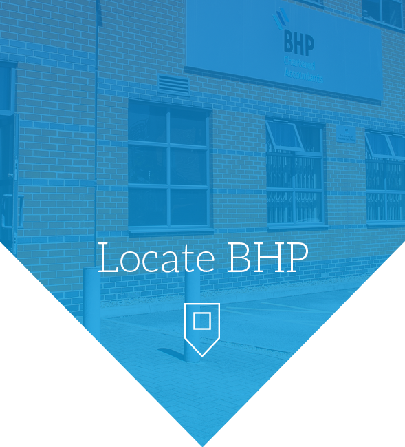 Contact Us - BHP, Chartered Accountants