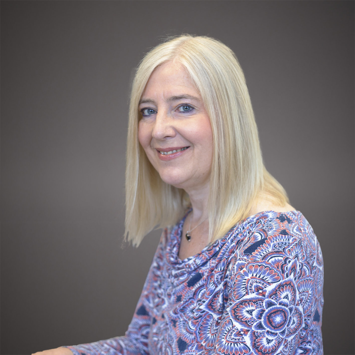 Alison Barnes - BHP, Chartered Accountants