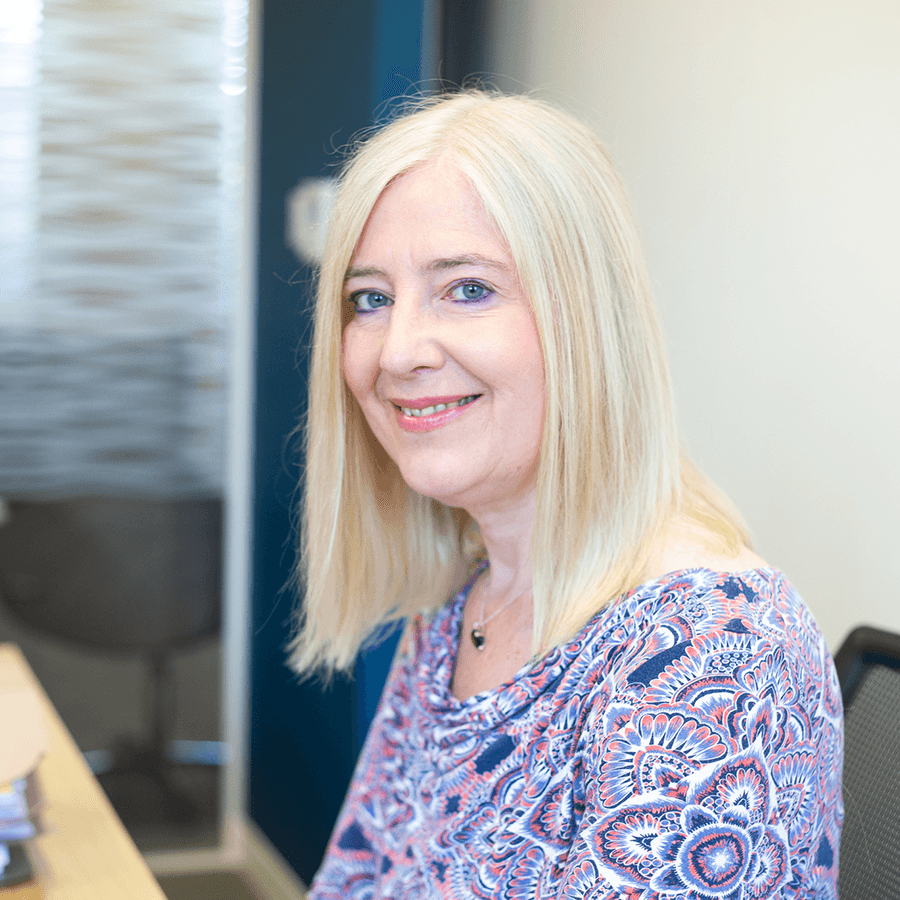 Alison Barnes - BHP, Chartered Accountants