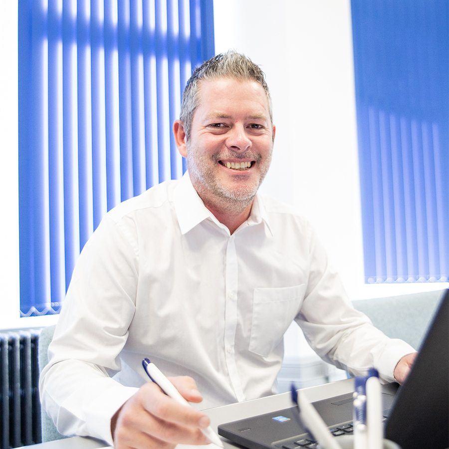 Andrew Hibberd - BHP, Chartered Accountants
