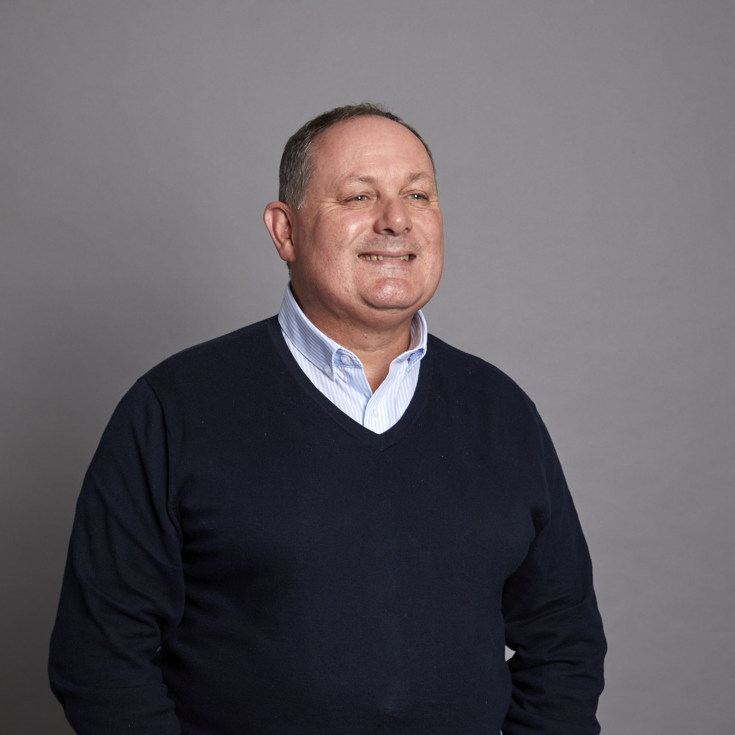 Anthony Harrison - BHP, Chartered Accountants