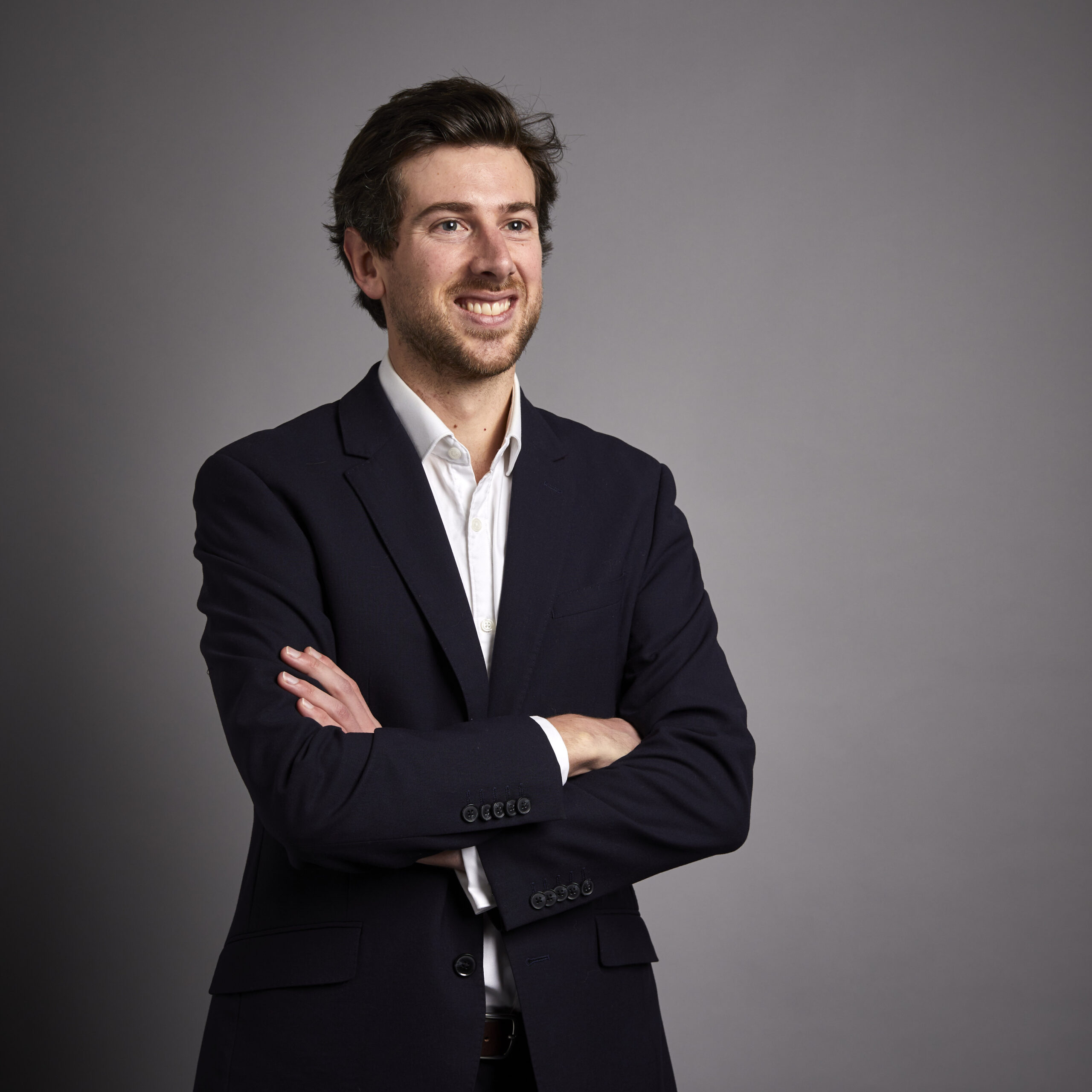 Charles Evers - BHP, Chartered Accountants