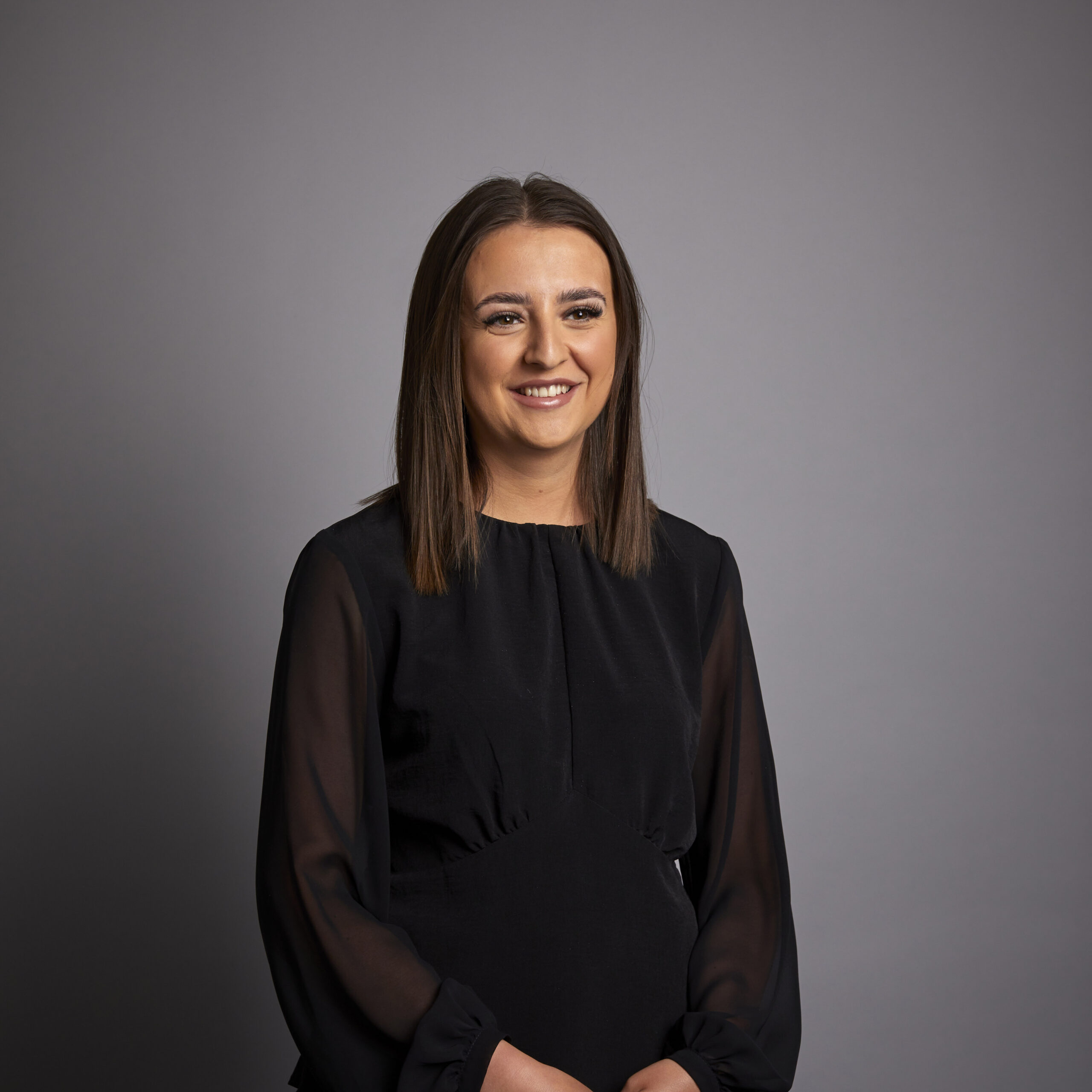 Ciara Collins - BHP, Chartered Accountants