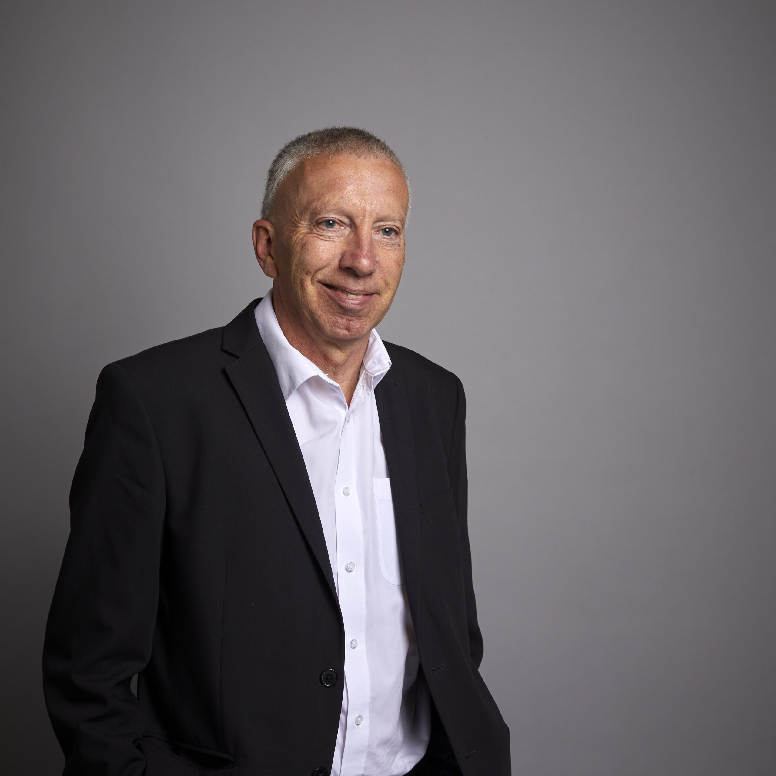 Colin Haw - BHP, Chartered Accountants