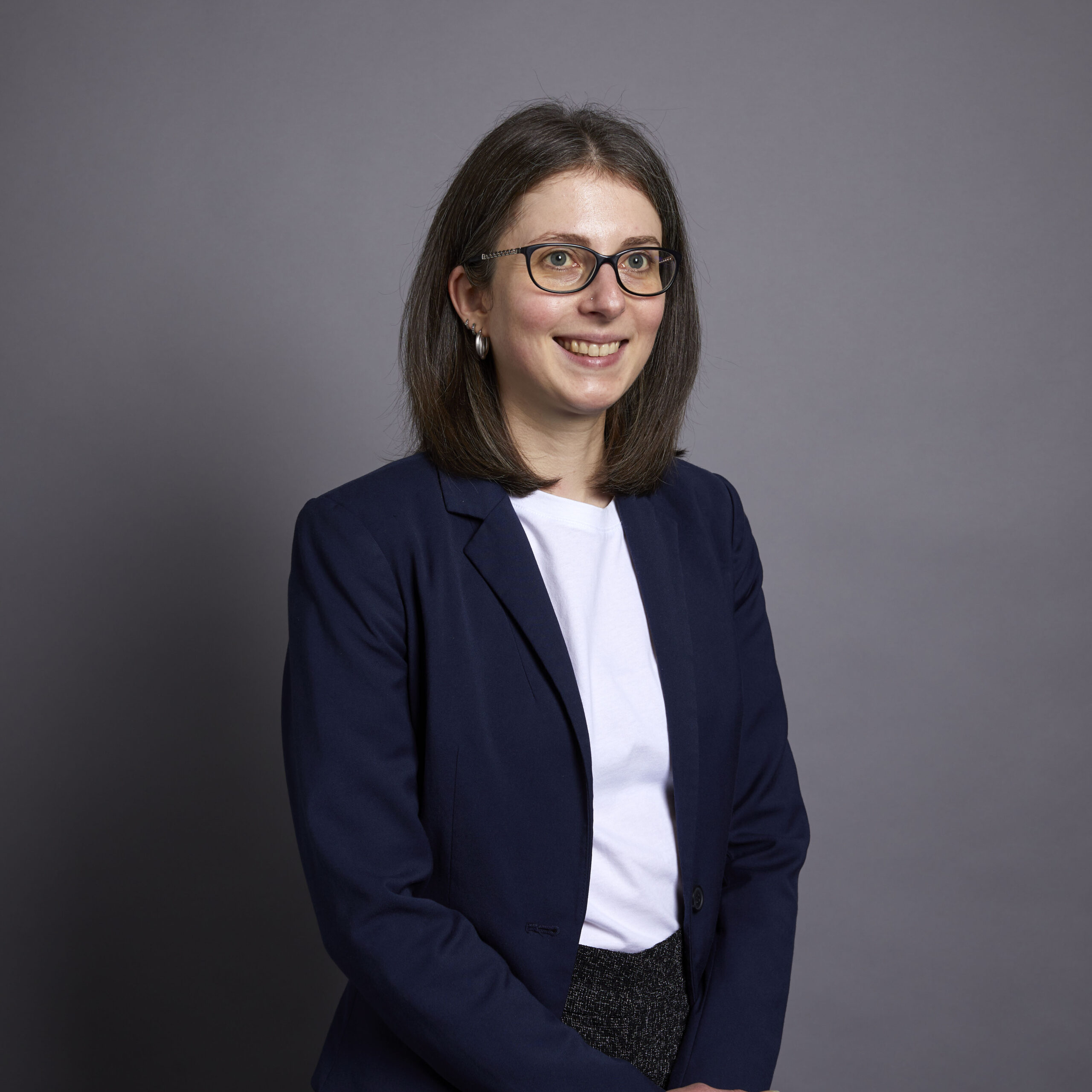 Hannah Charlton - BHP, Chartered Accountants