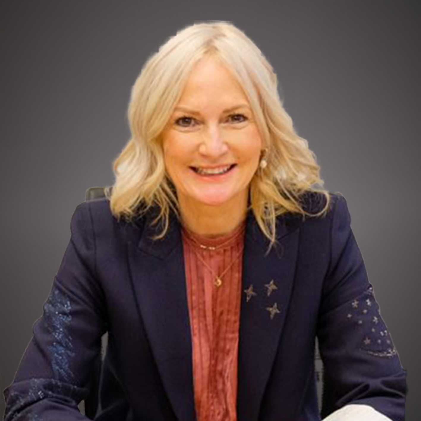 Helen Oldham - BHP, Chartered Accountants