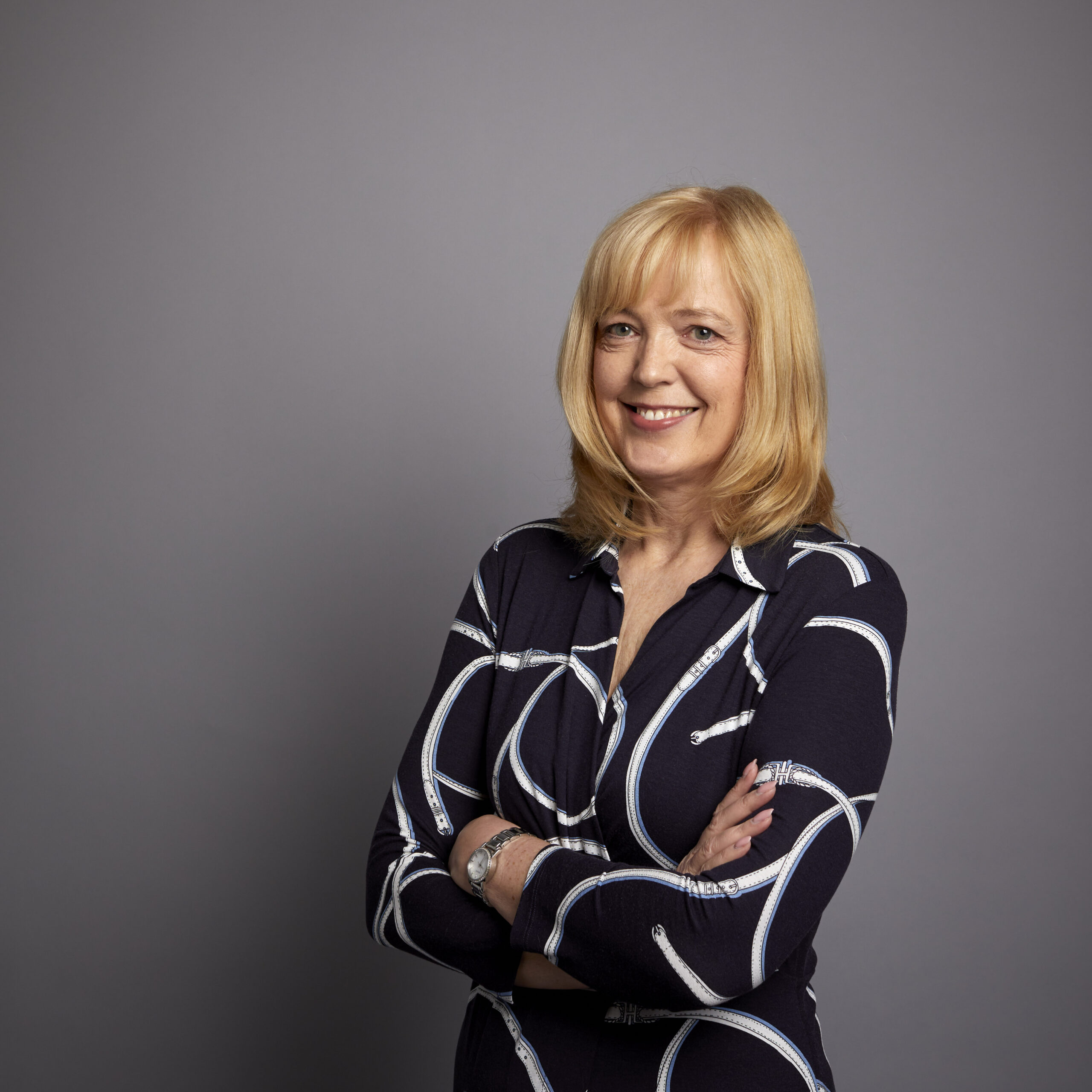 Jenny Hurst - BHP, Chartered Accountants