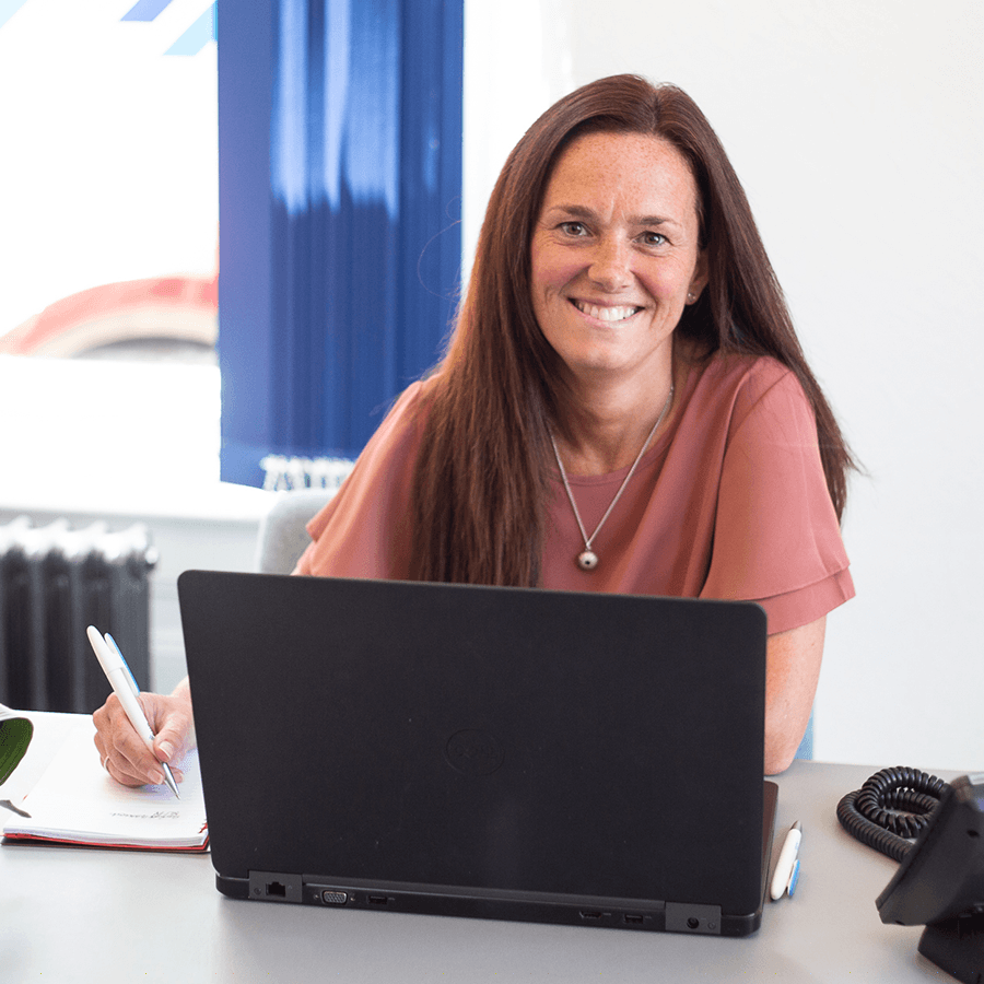 Kate Bingham - BHP, Chartered Accountants