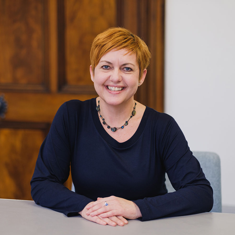 Marie Hudson - BHP, Chartered Accountants