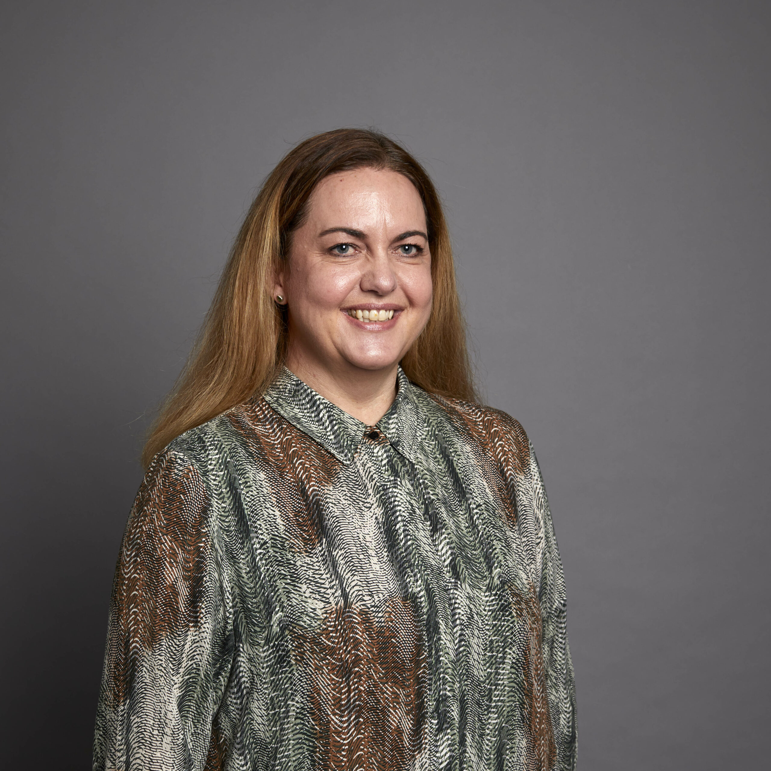 Marie Hudson - BHP, Chartered Accountants