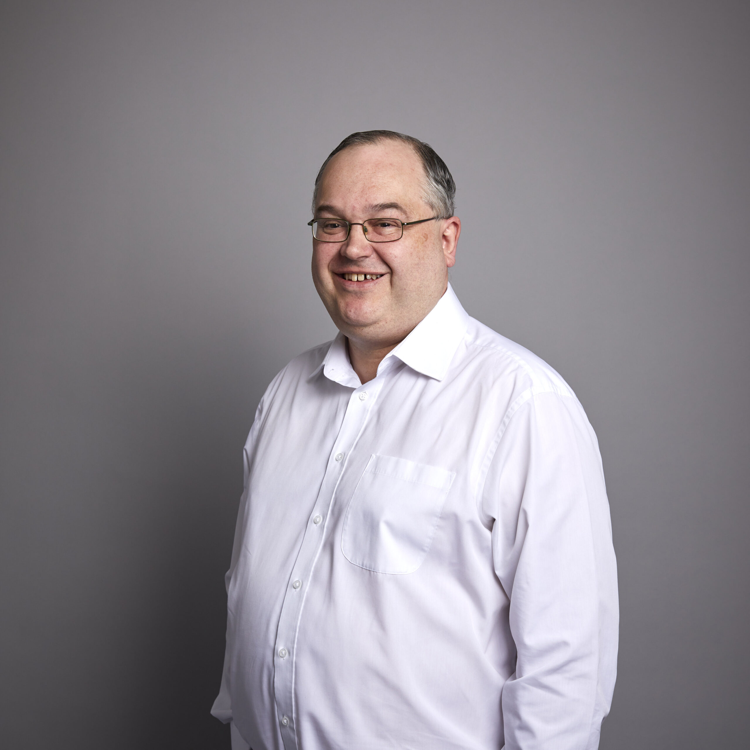 Mark Sleight - BHP, Chartered Accountants