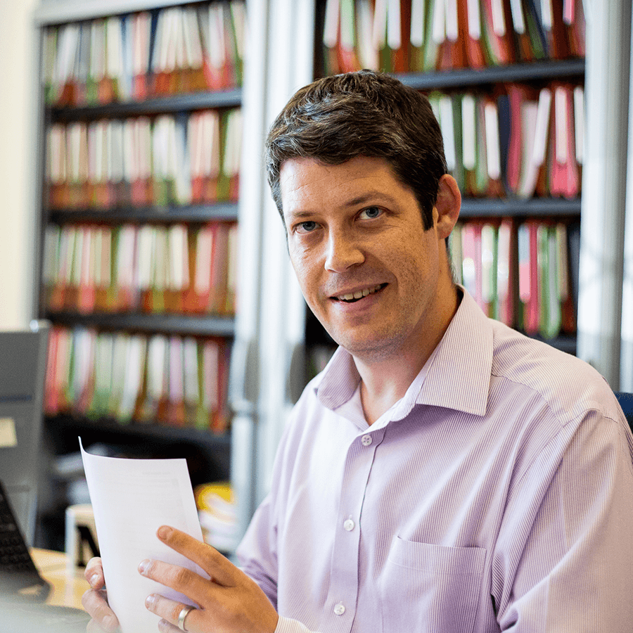 Neil Henderson - BHP, Chartered Accountants