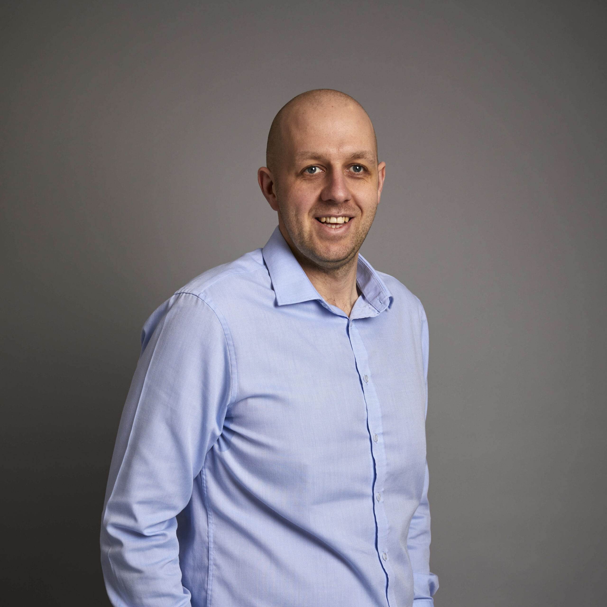 Tom Bell - BHP, Chartered Accountants