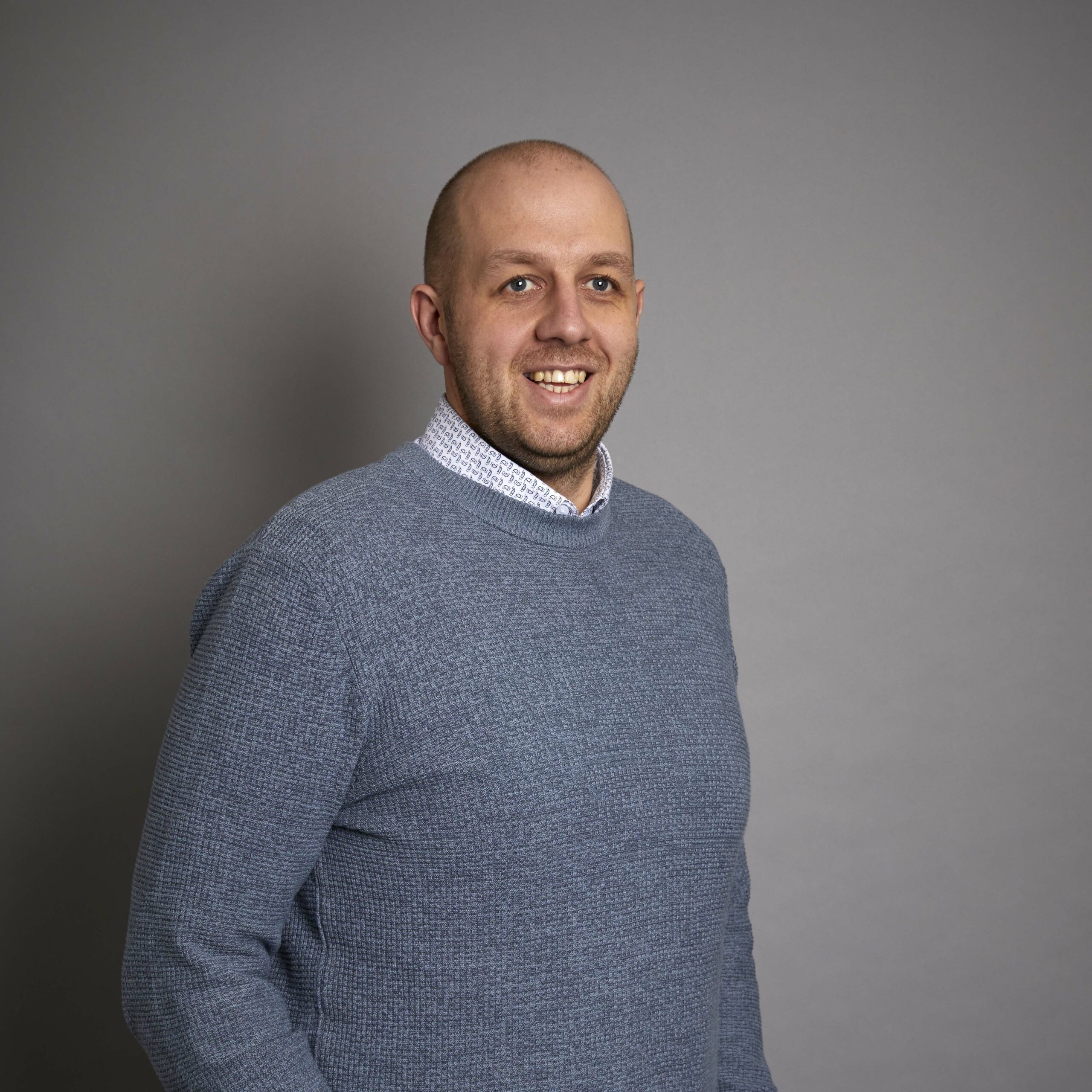 Tom Bell - BHP, Chartered Accountants