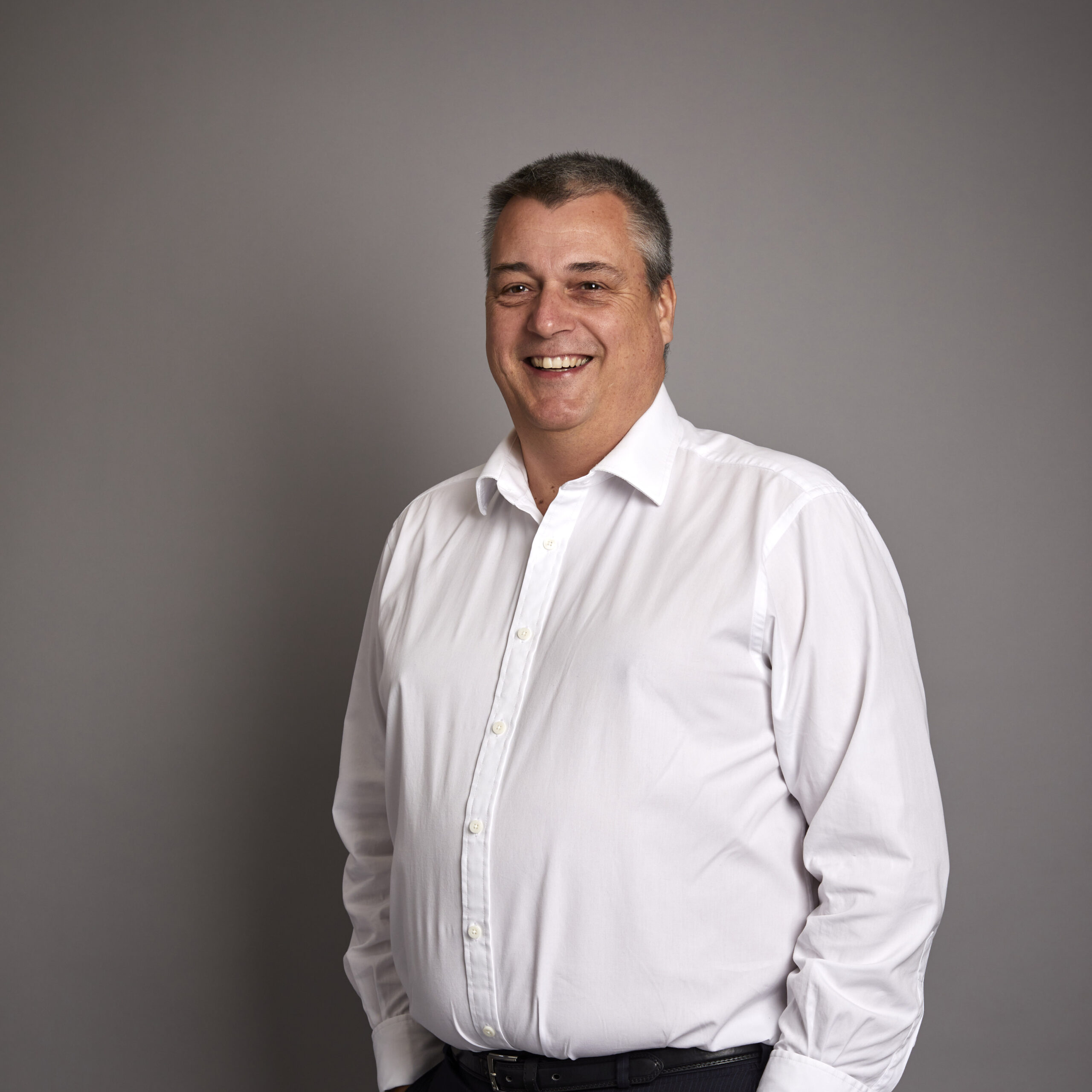 Tony Chapman - BHP, Chartered Accountants