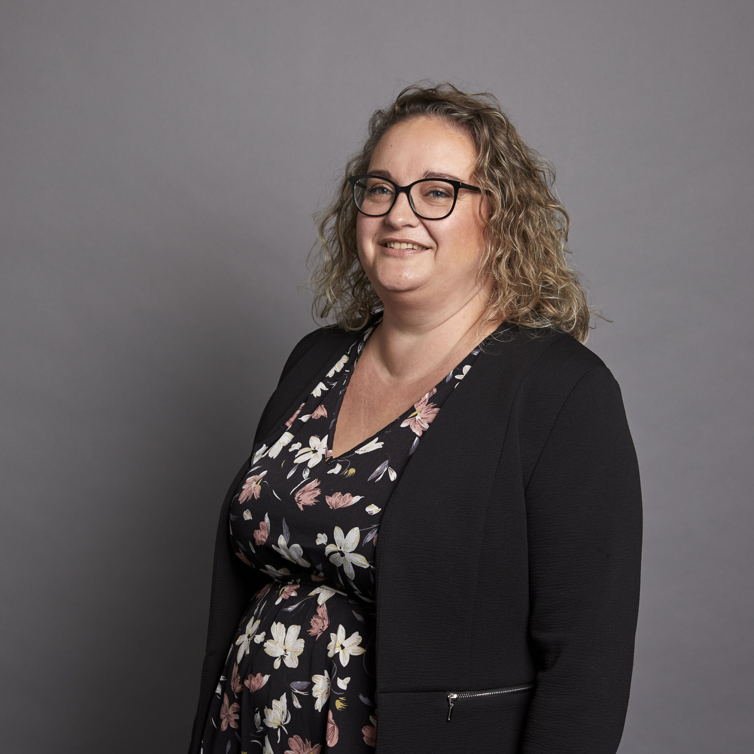 Carol Parsons - BHP, Chartered Accountants