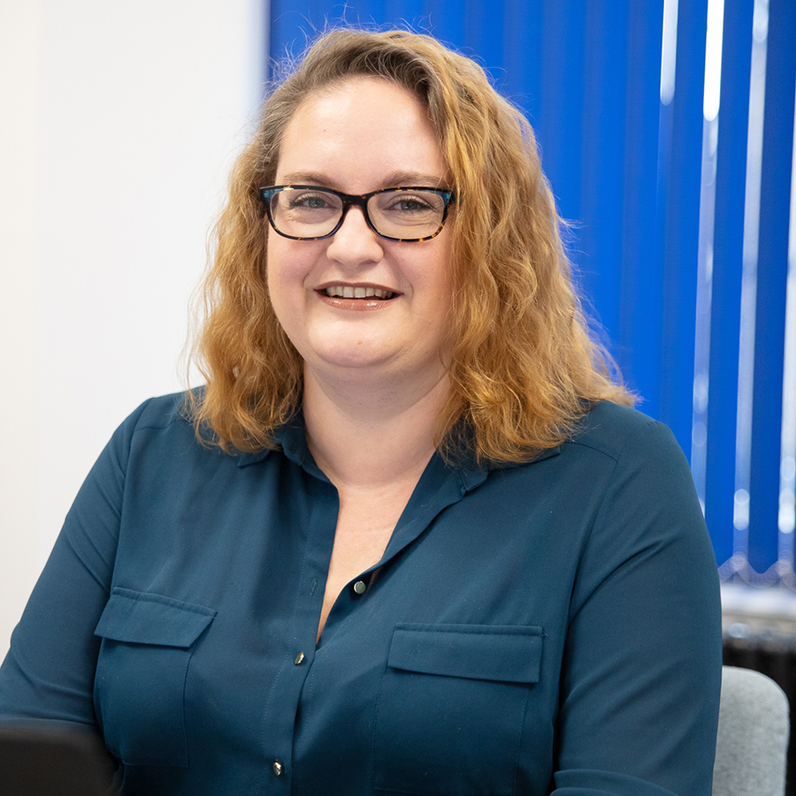 Carol Parsons - BHP, Chartered Accountants