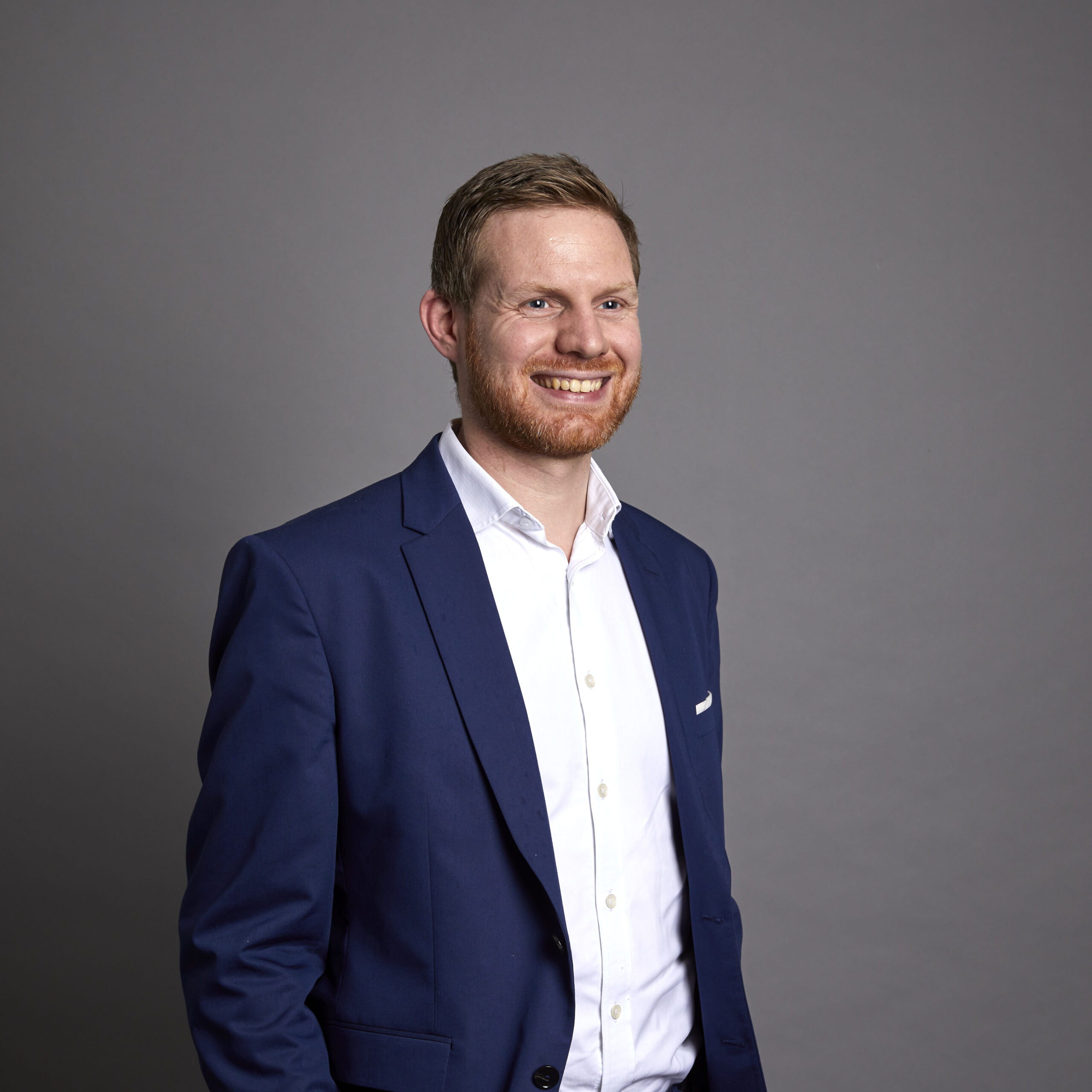 James Briggs - BHP, Chartered Accountants