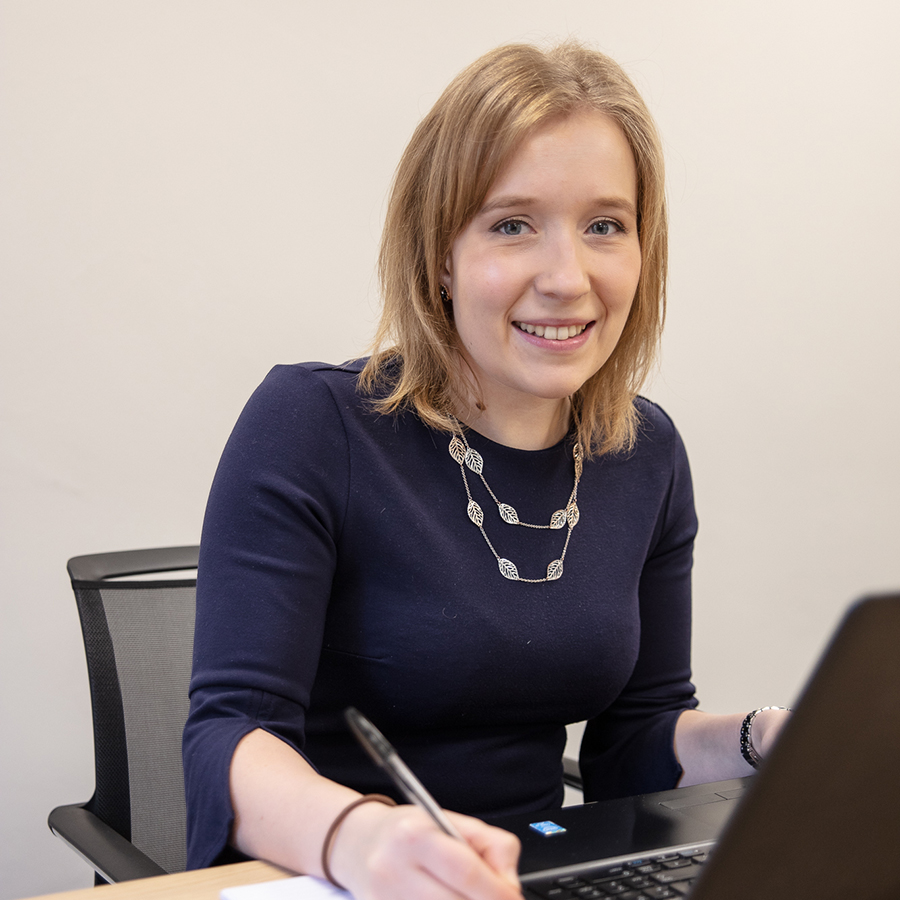 Debbie Treece - BHP, Chartered Accountants