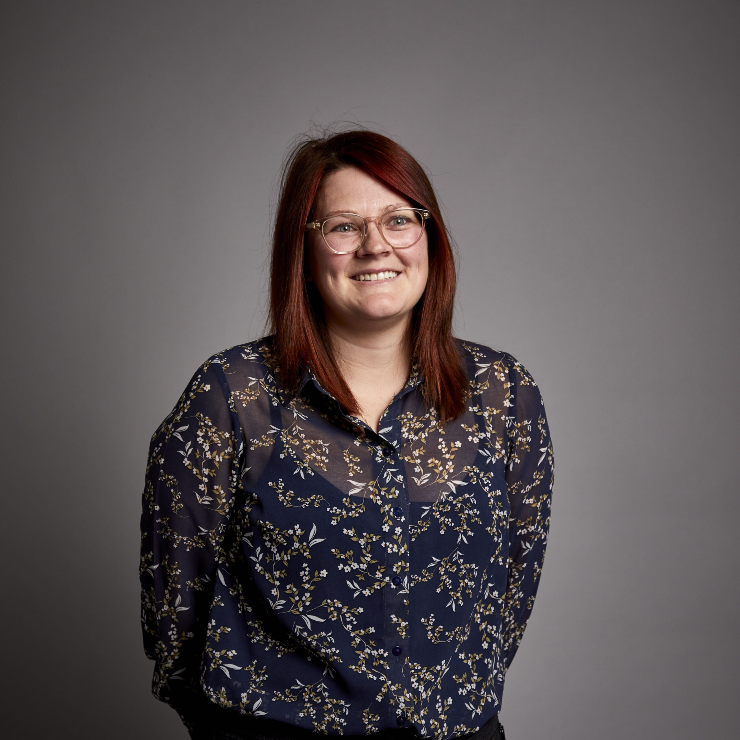 Laura Reeve - BHP, Chartered Accountants