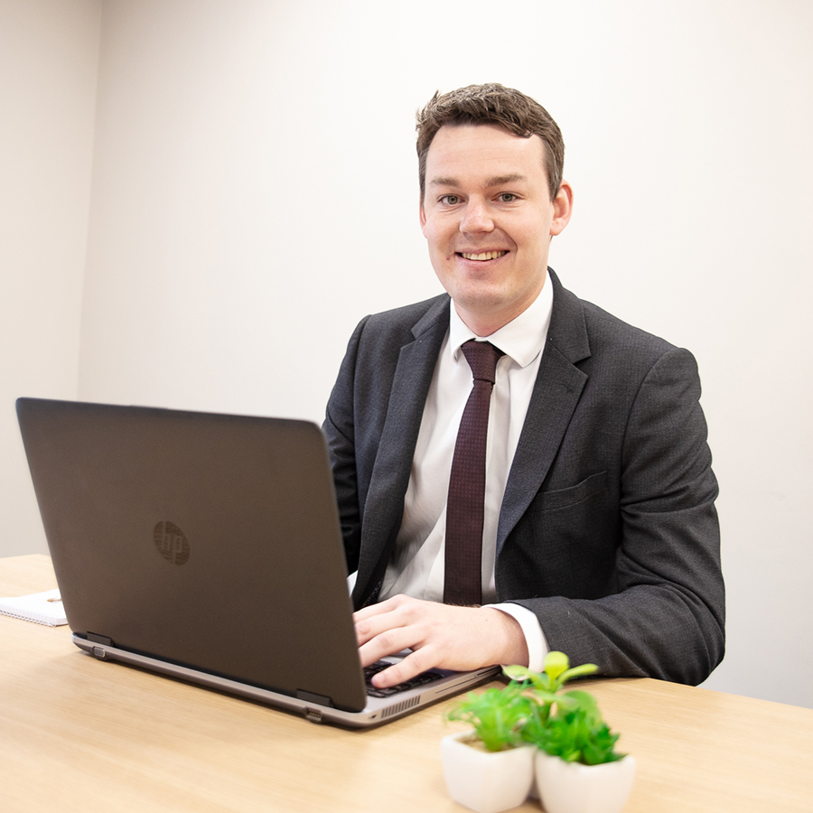 Tom Atkinson - BHP, Chartered Accountants