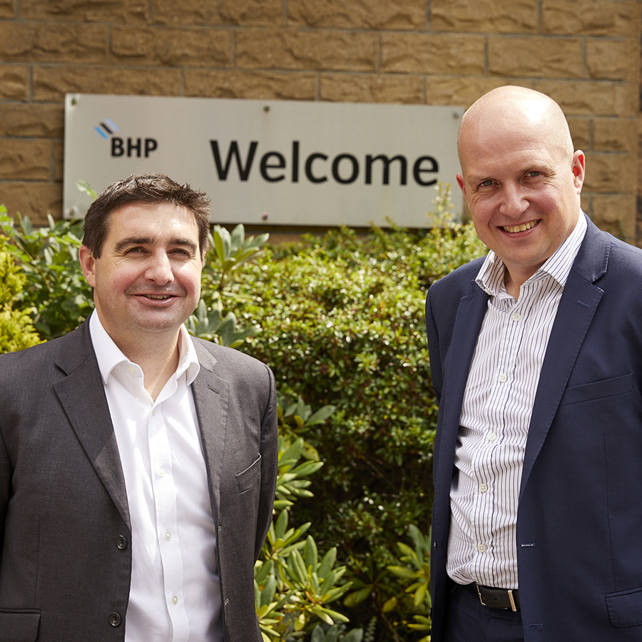 BHP Corporate Finance expanding due diligence offering - BHP, Chartered ...