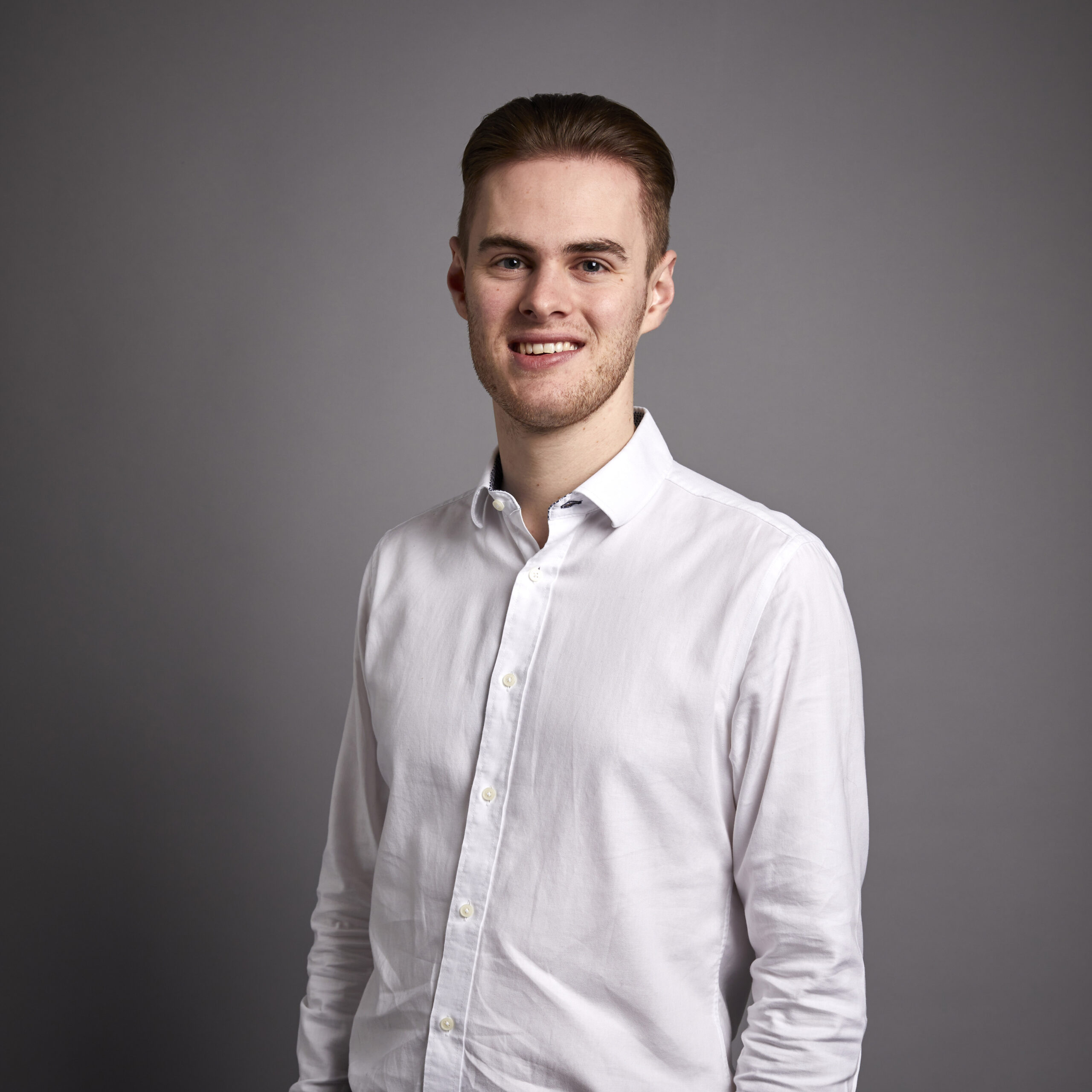 Conor Fields - BHP, Chartered Accountants