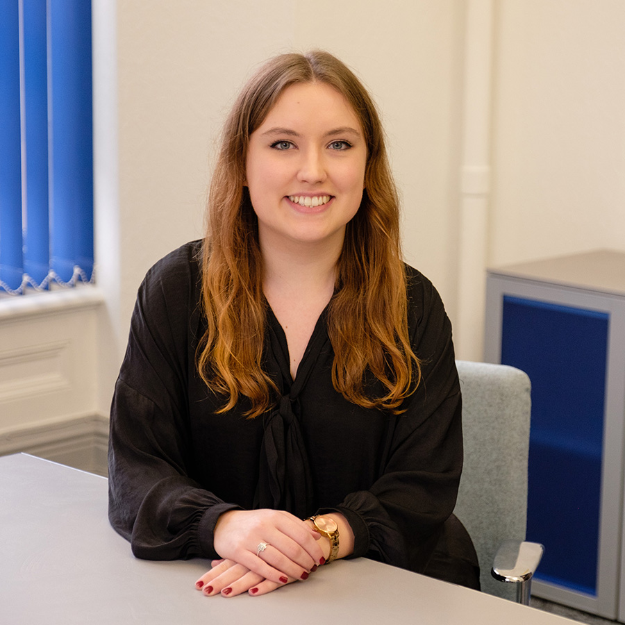 Emily Jones - BHP, Chartered Accountants