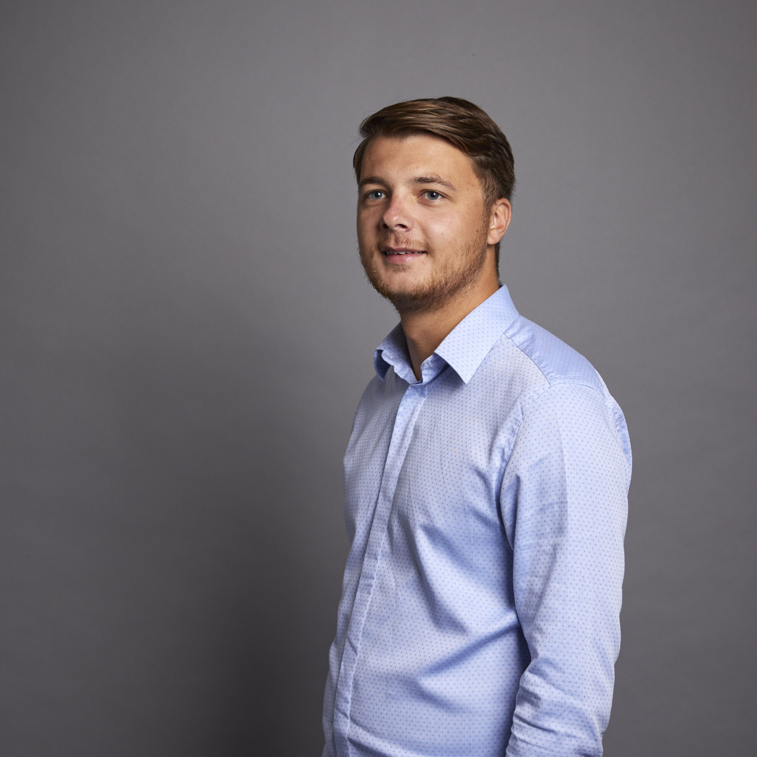 Harry White - BHP, Chartered Accountants