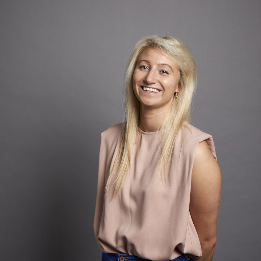 Maria Morton - BHP, Chartered Accountants