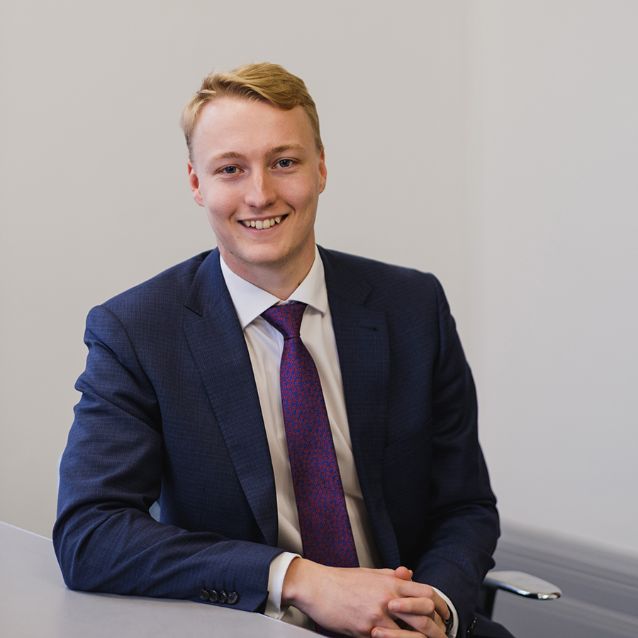 BHP grows pool of young talent with new Chartered Financial Planner ...