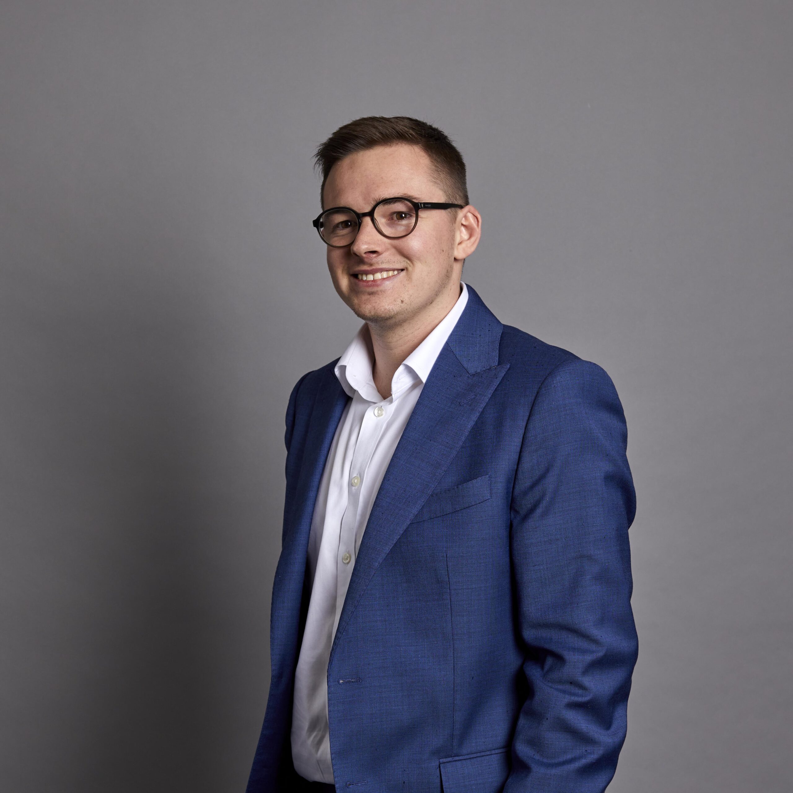 Oliver Watson - BHP, Chartered Accountants