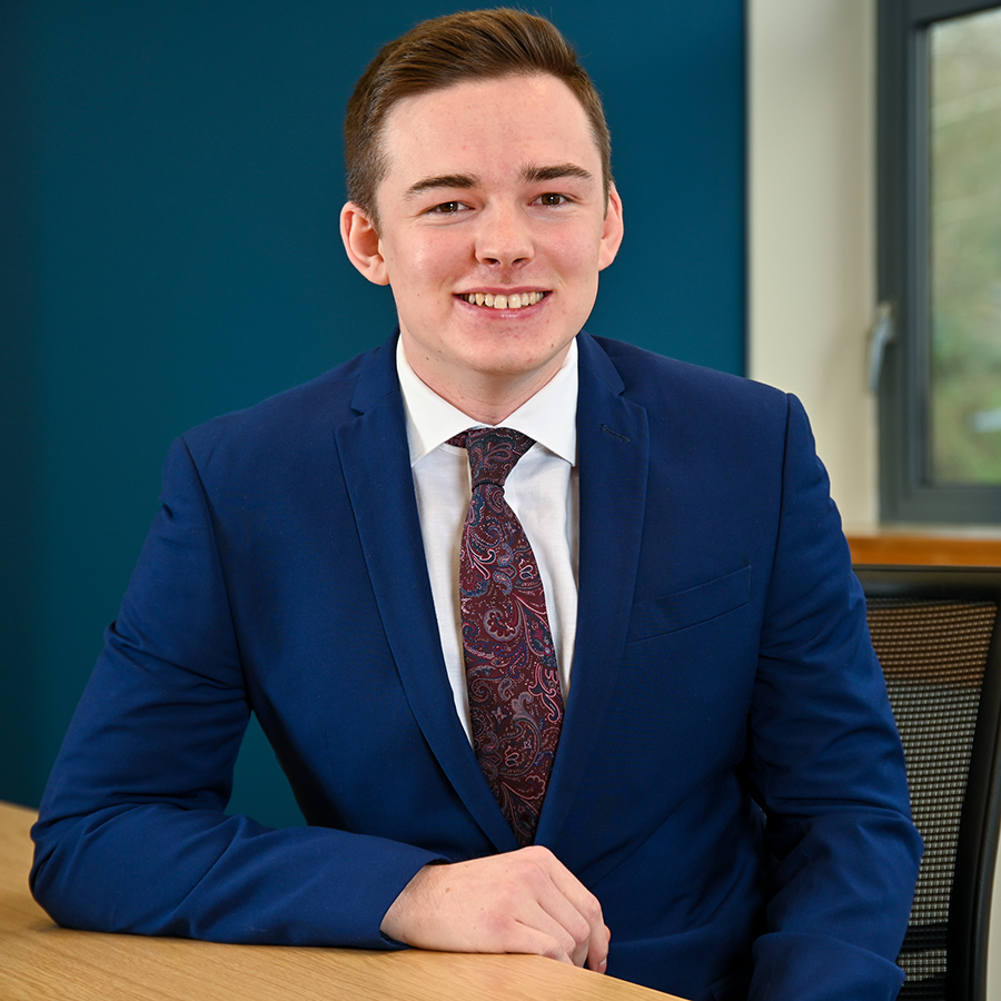 Oliver Watson - BHP, Chartered Accountants