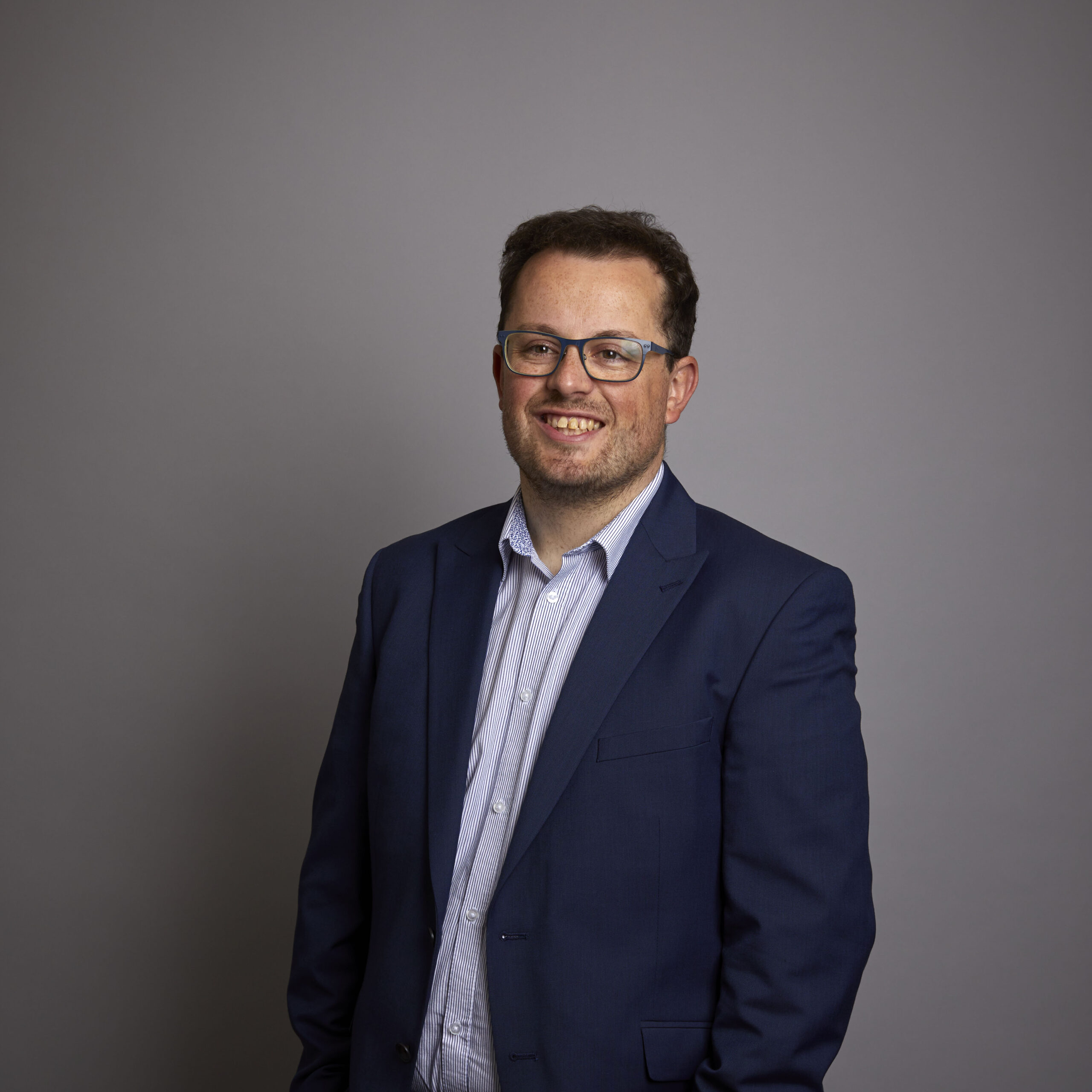 Mark Crisp - BHP, Chartered Accountants