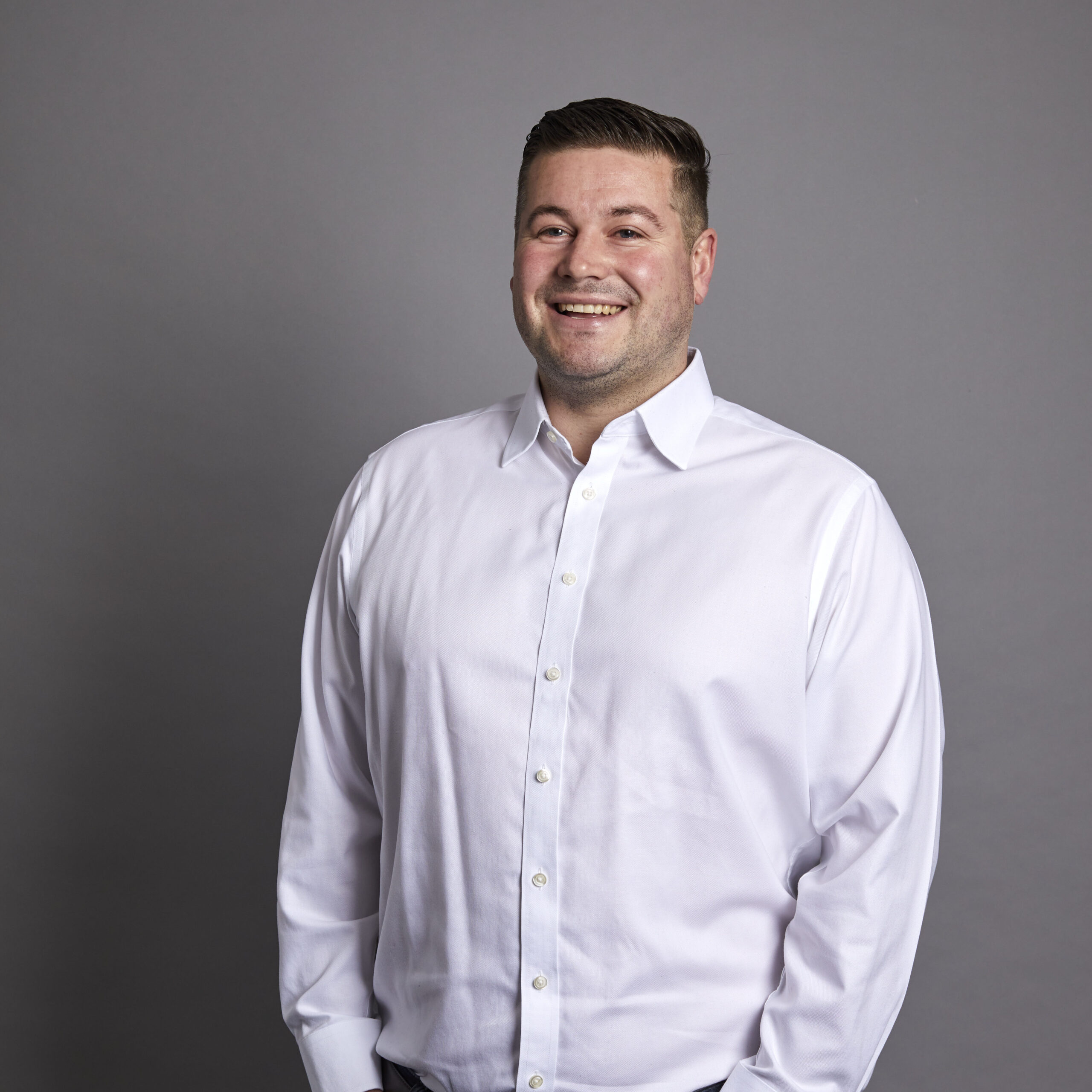 Chris Batty - BHP, Chartered Accountants