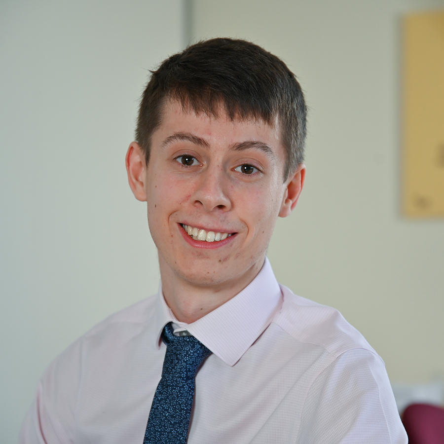 Patrick Simpson - BHP, Chartered Accountants