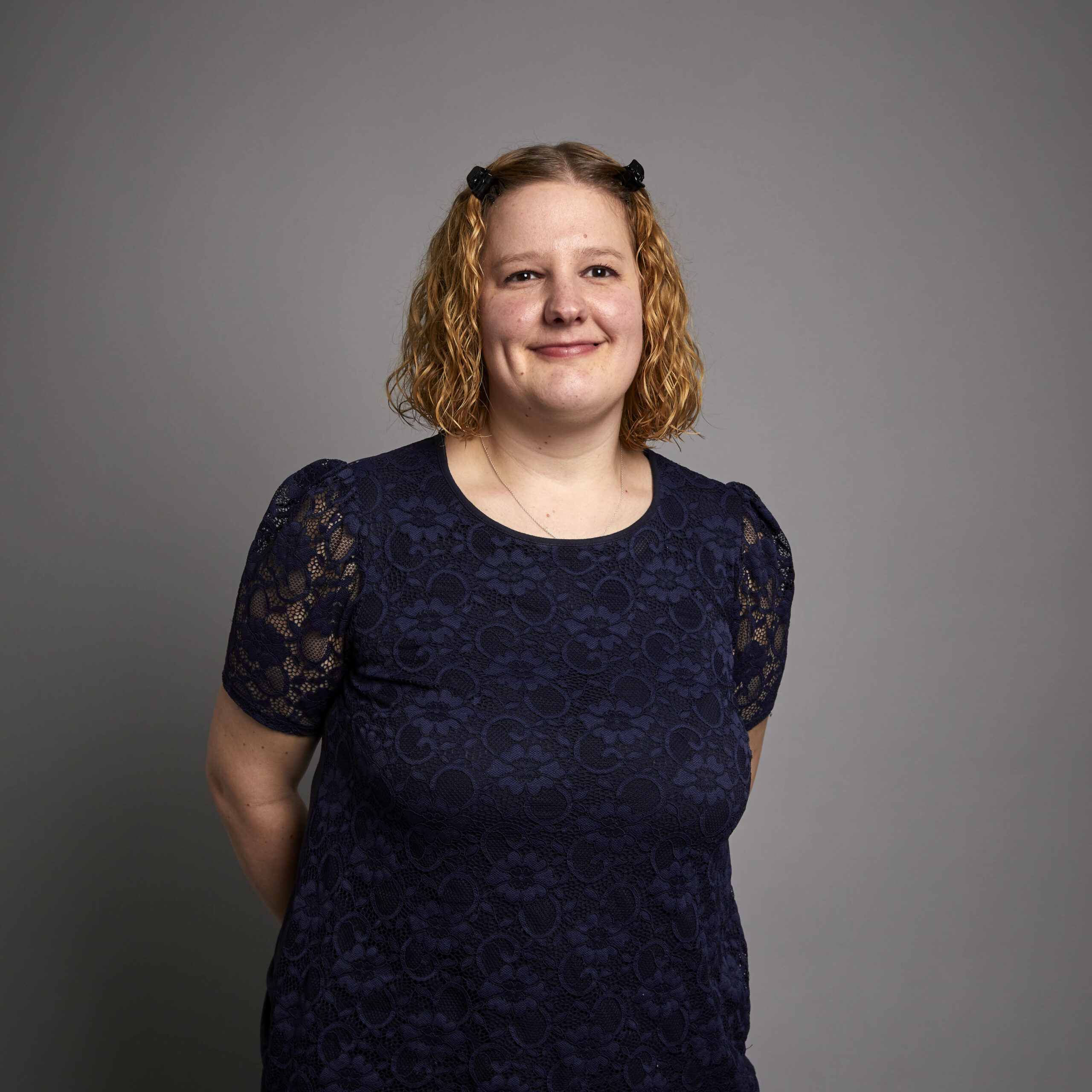 Vicky Cutts - BHP, Chartered Accountants