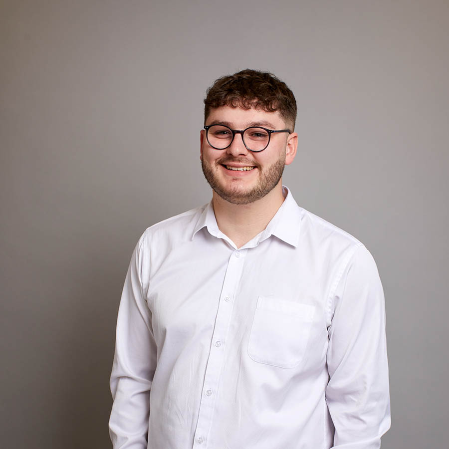 Sam White - BHP, Chartered Accountants