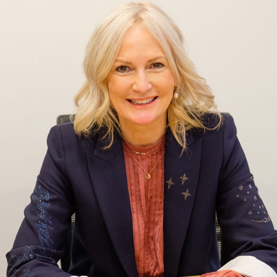 Helen Oldham - BHP, Chartered Accountants