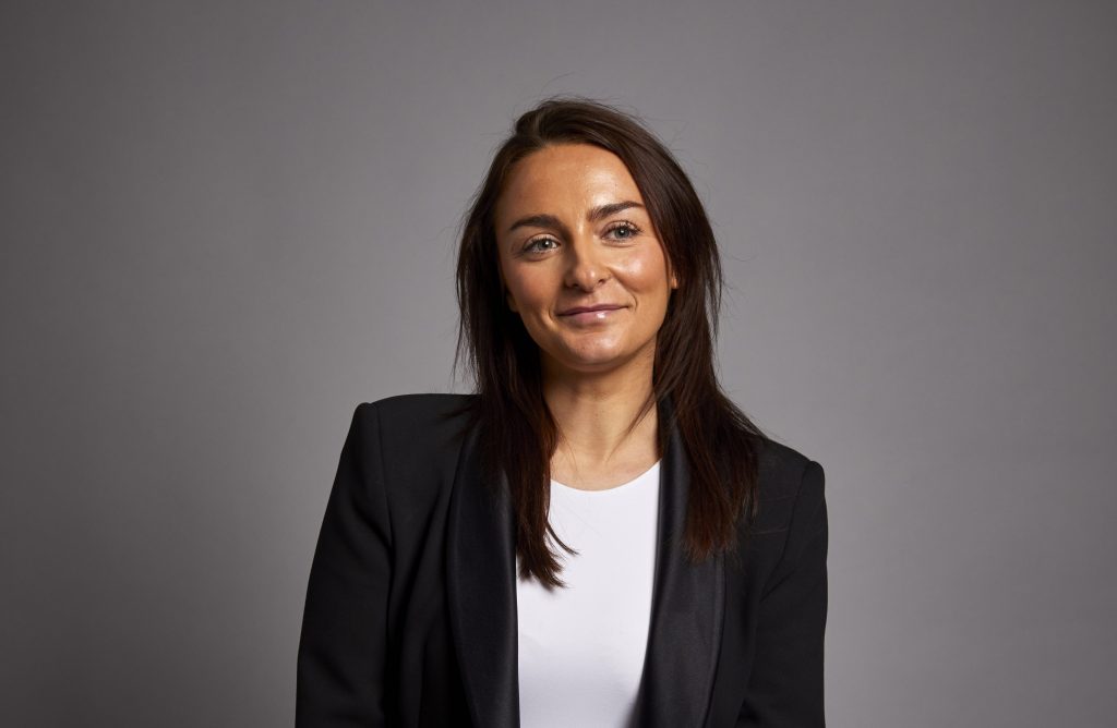 Meet the Team - Ellie Dignam - BHP, Chartered Accountants