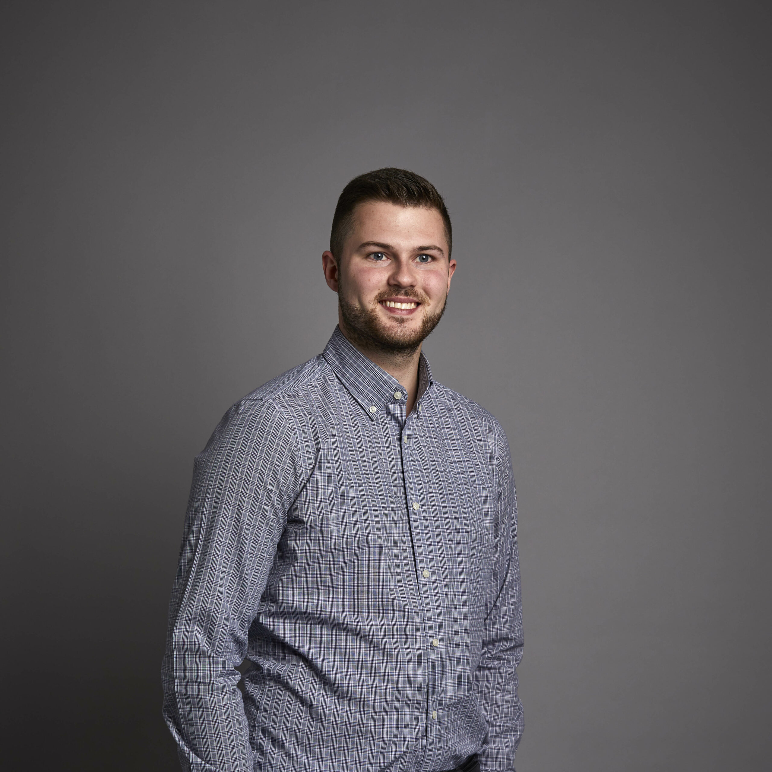 Mathew Nutt - BHP, Chartered Accountants