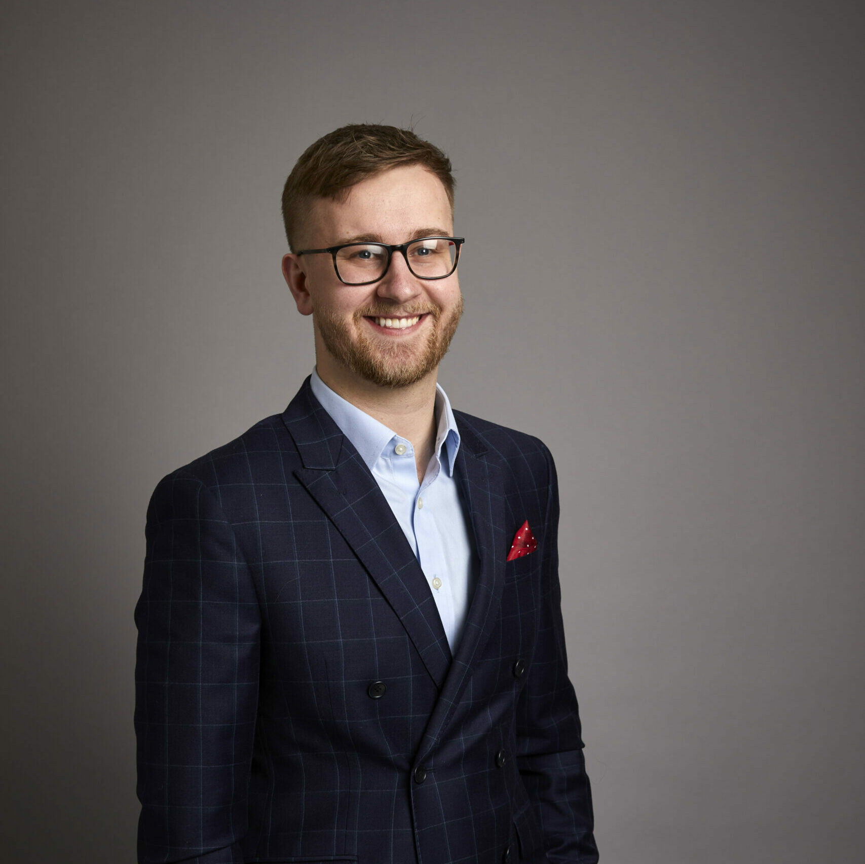 Ryan Wilkinson - BHP, Chartered Accountants