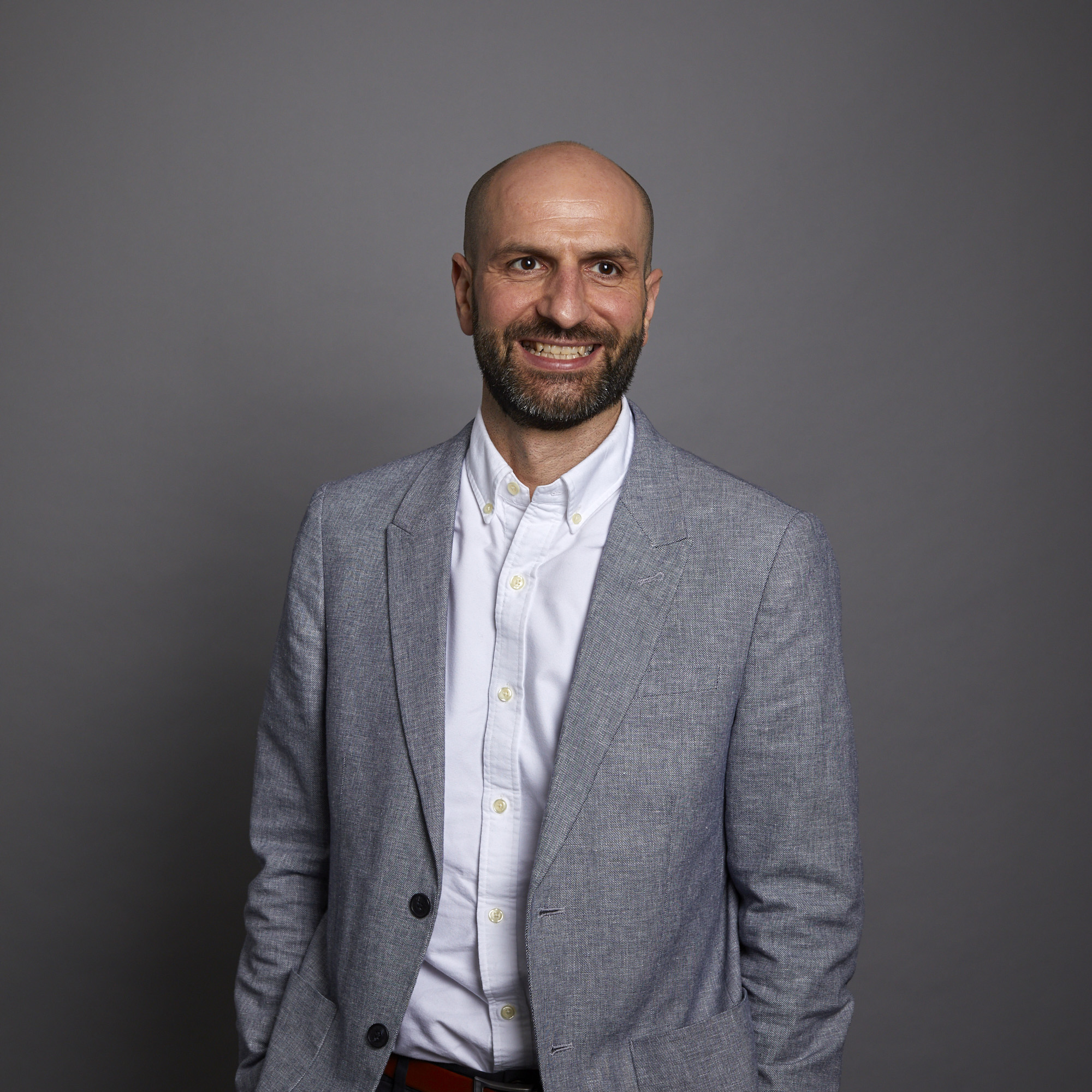 Danny Varley - BHP, Chartered Accountants