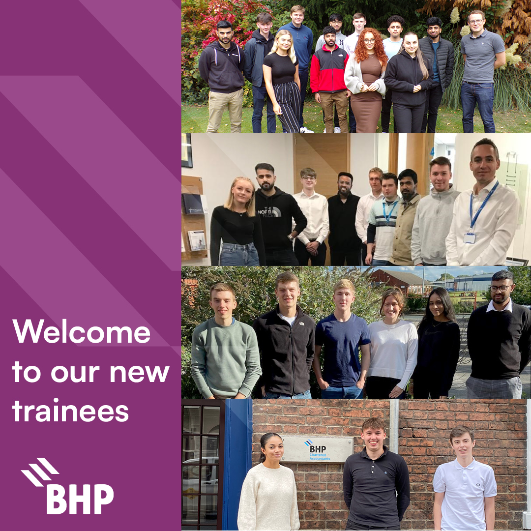 BHP training programmes recruit record numbers - BHP, Chartered Accountants