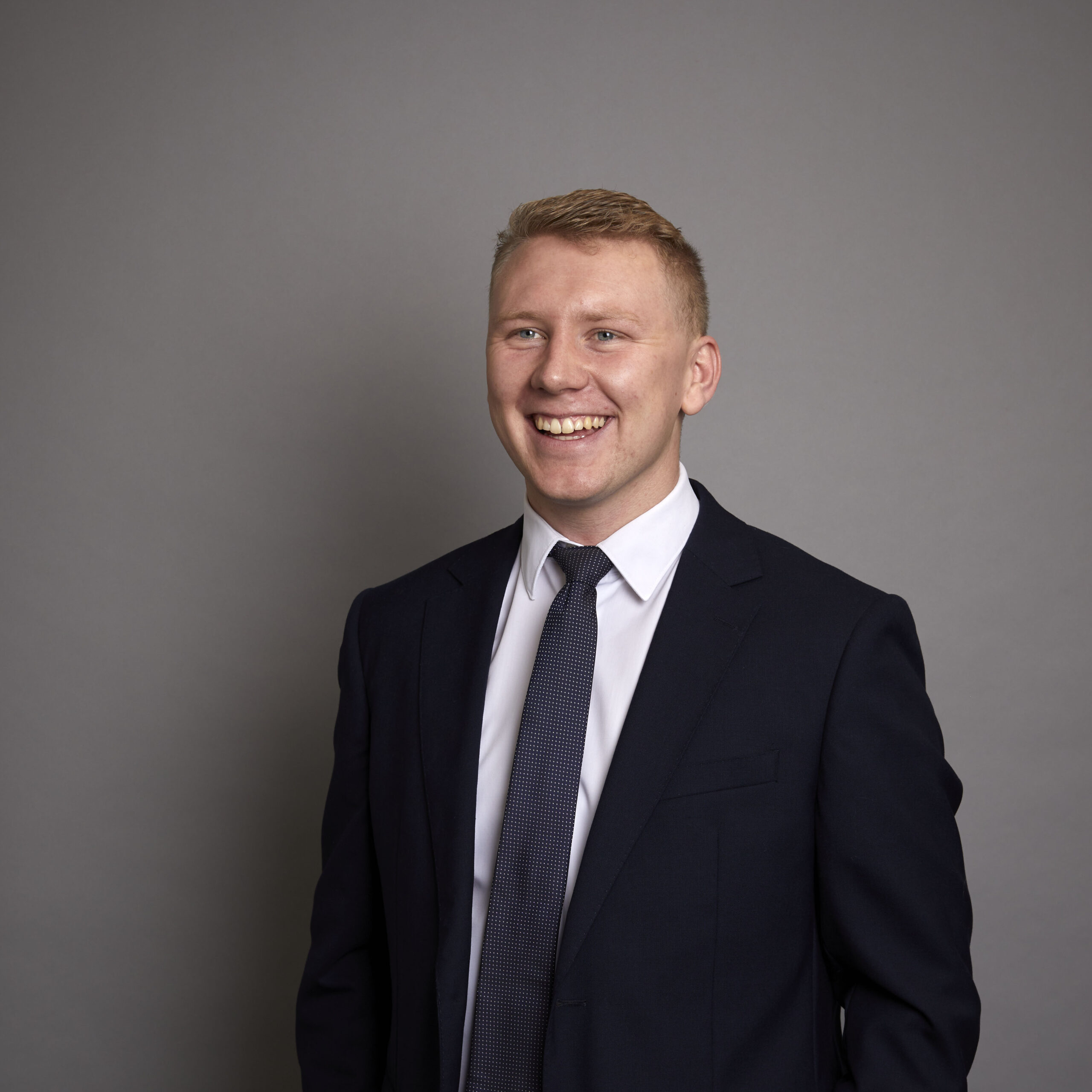 Callum Hartley - BHP, Chartered Accountants