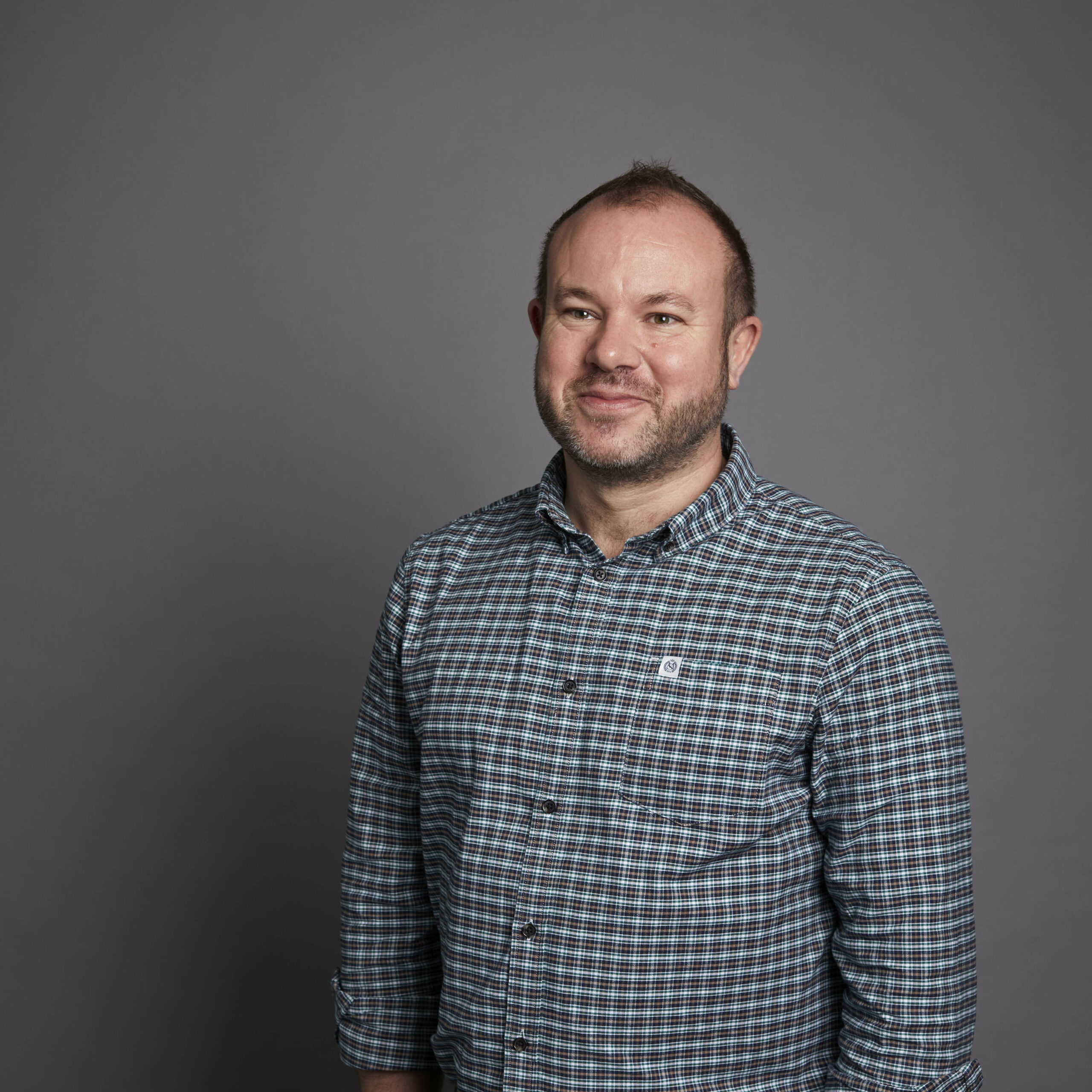 James Clark - BHP, Chartered Accountants