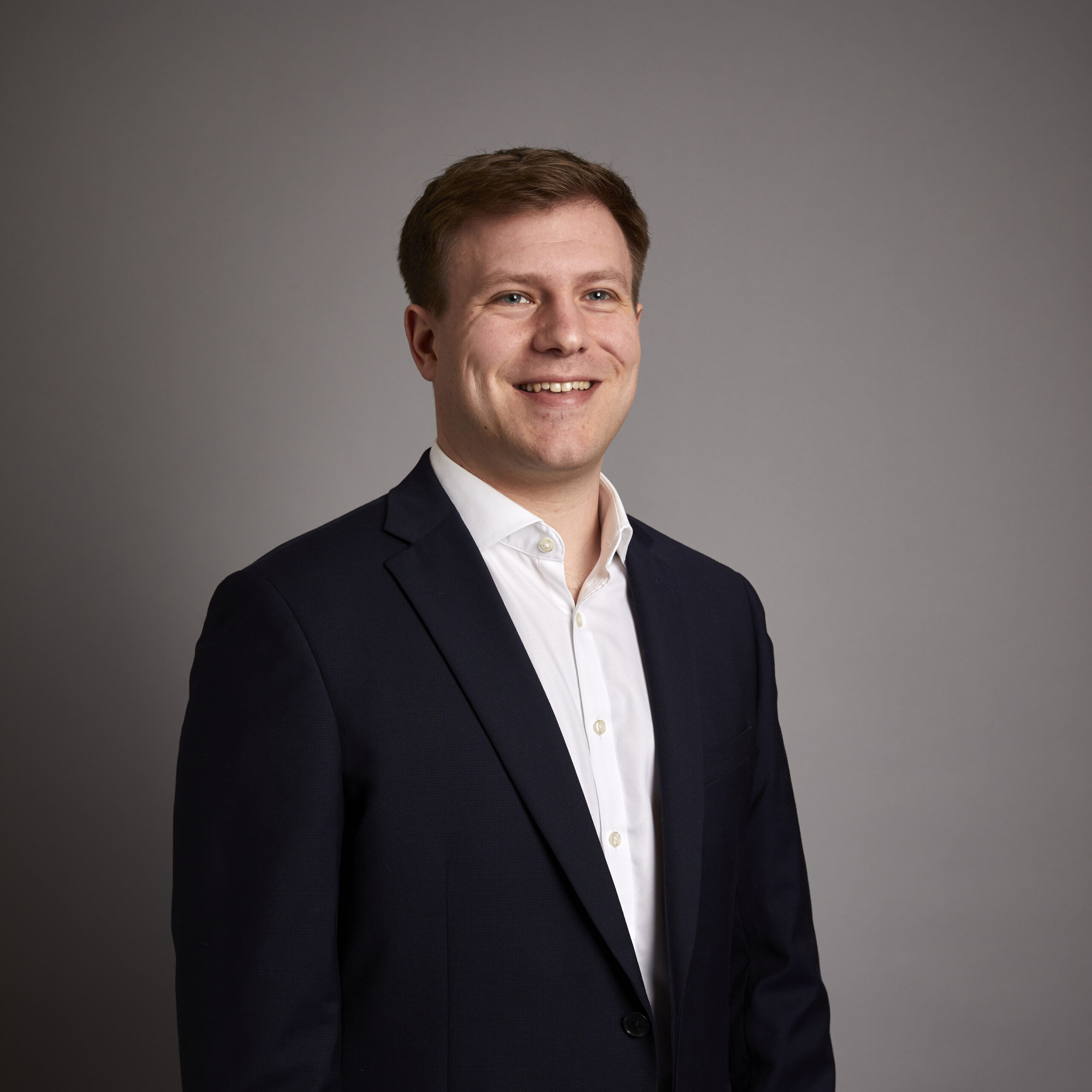 Louis Fitzgerald - BHP, Chartered Accountants