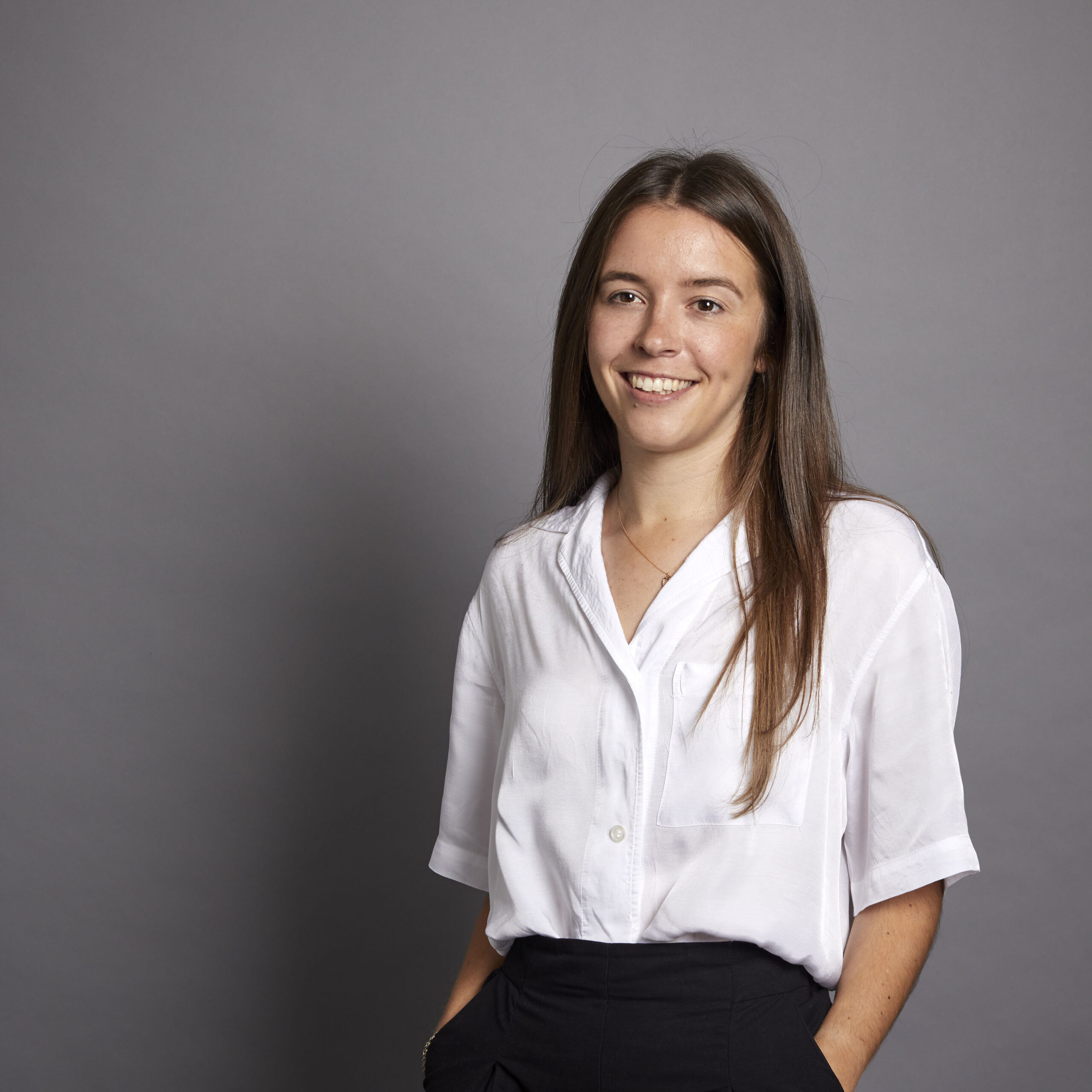 Maria Conwill - BHP, Chartered Accountants