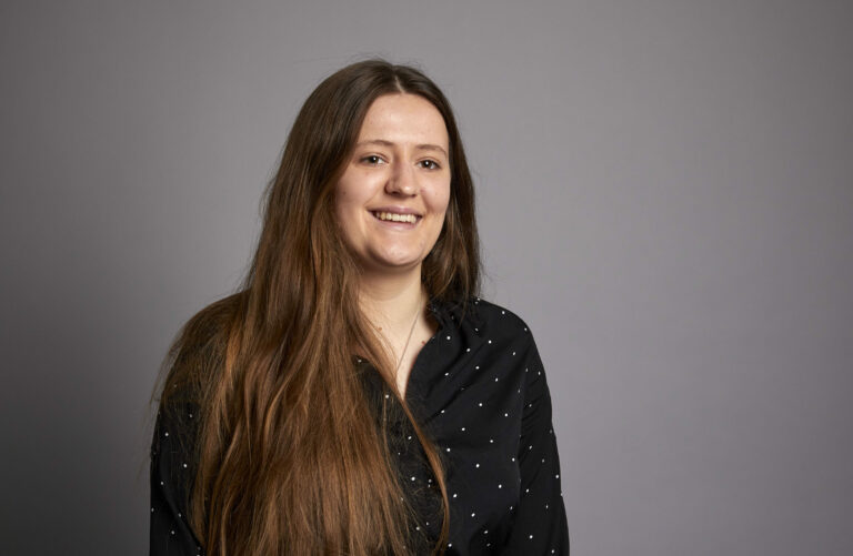 Meet the Team - Alice Wood - BHP, Chartered Accountants