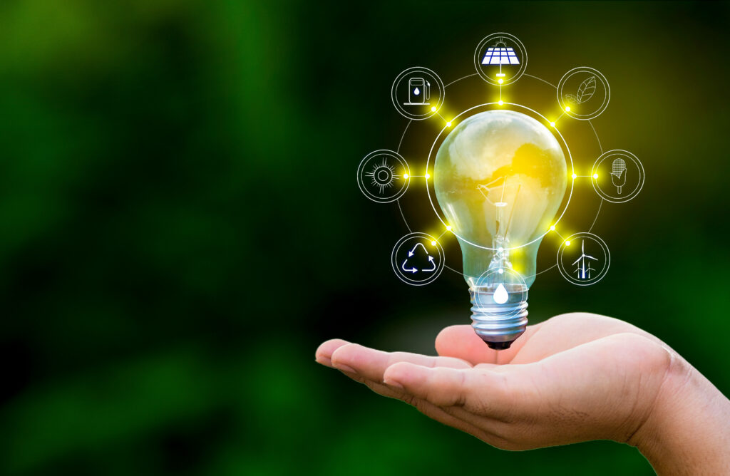 How can charities rise to the net zero challenge? - BHP, Chartered ...